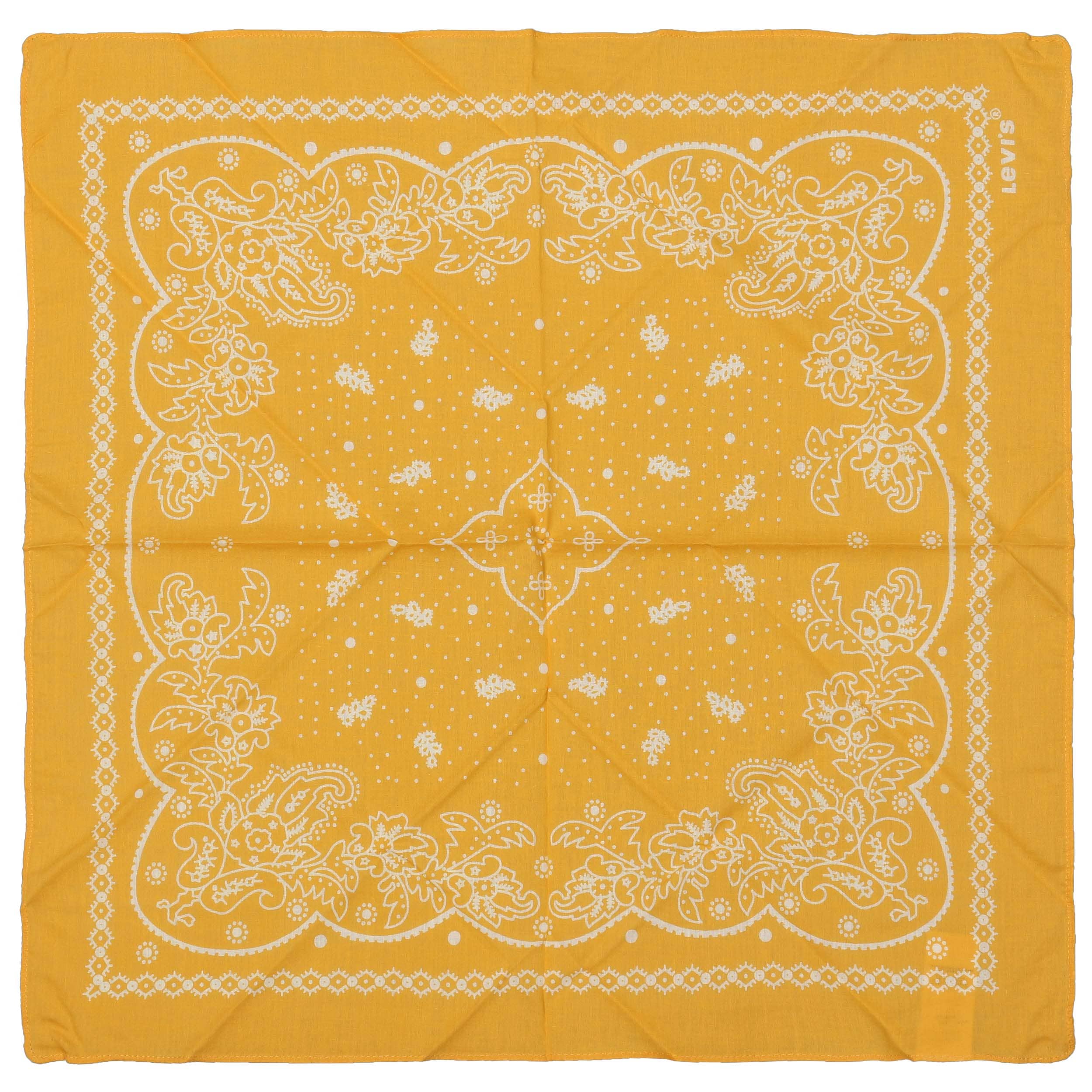 Classic Paisley Bandana by Levi´s - £16.95