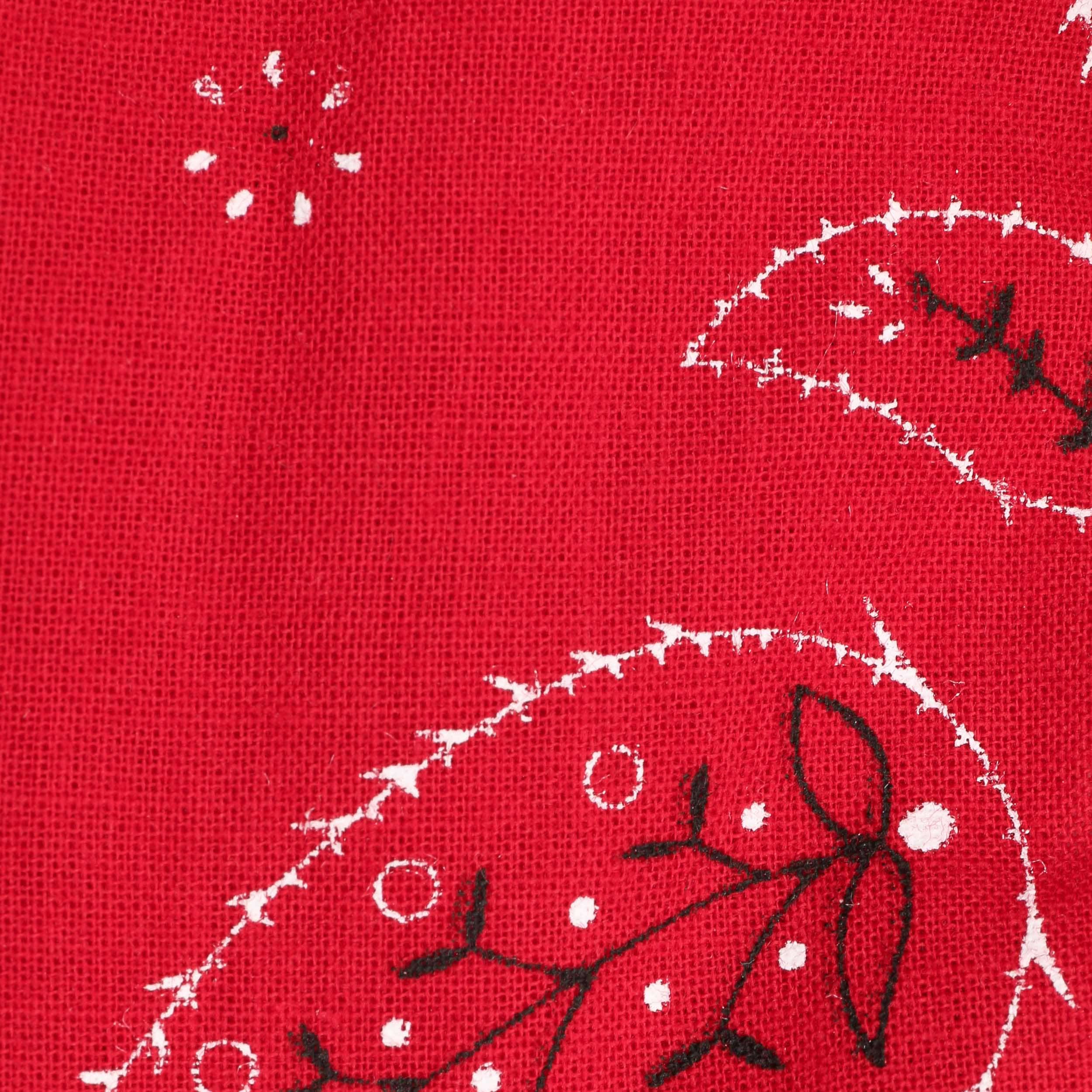 Classic Pattern Kids Bandana by Lipodo - £8.95