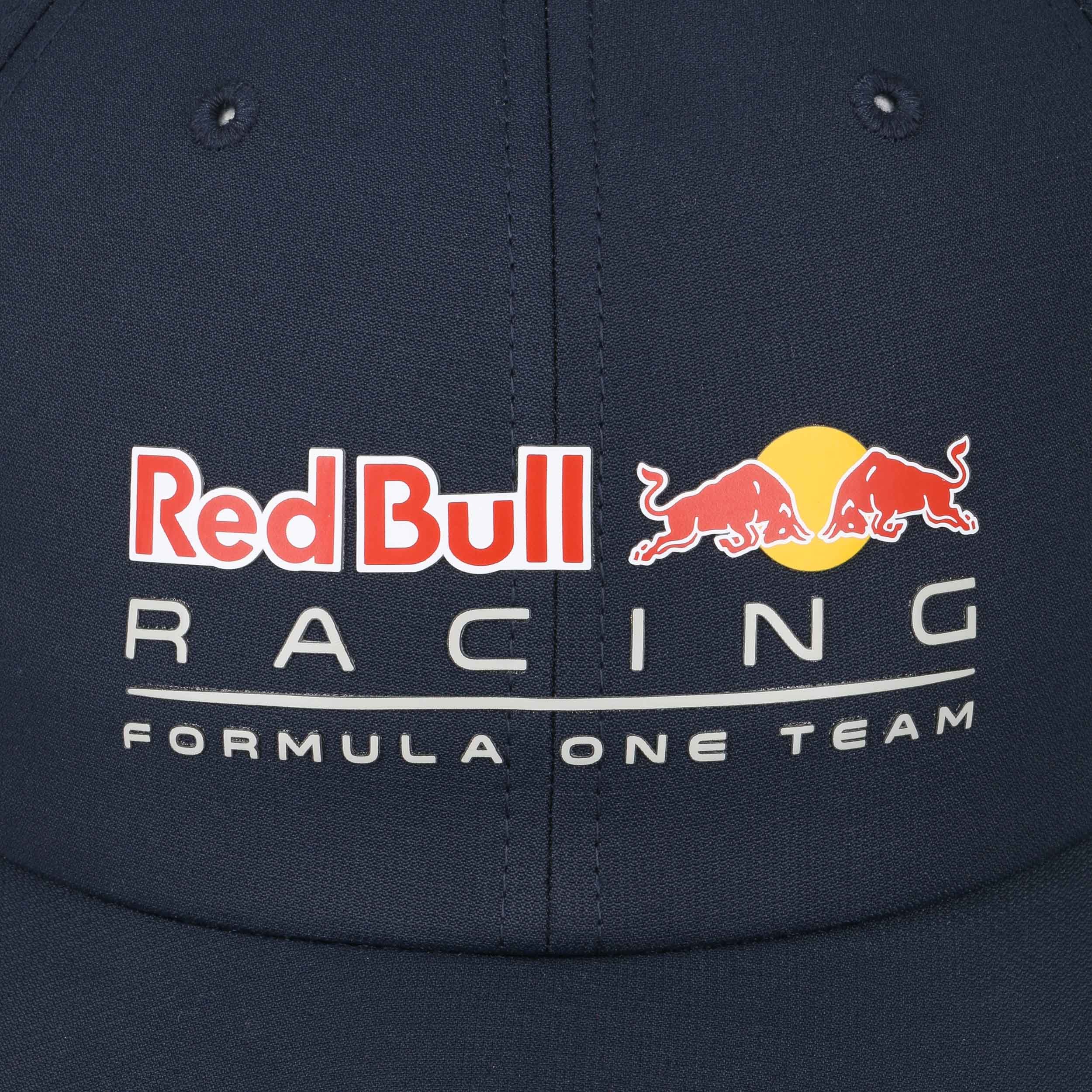 Classic Red Bull Racing Lifestyle Cap by PUMA - £26.95