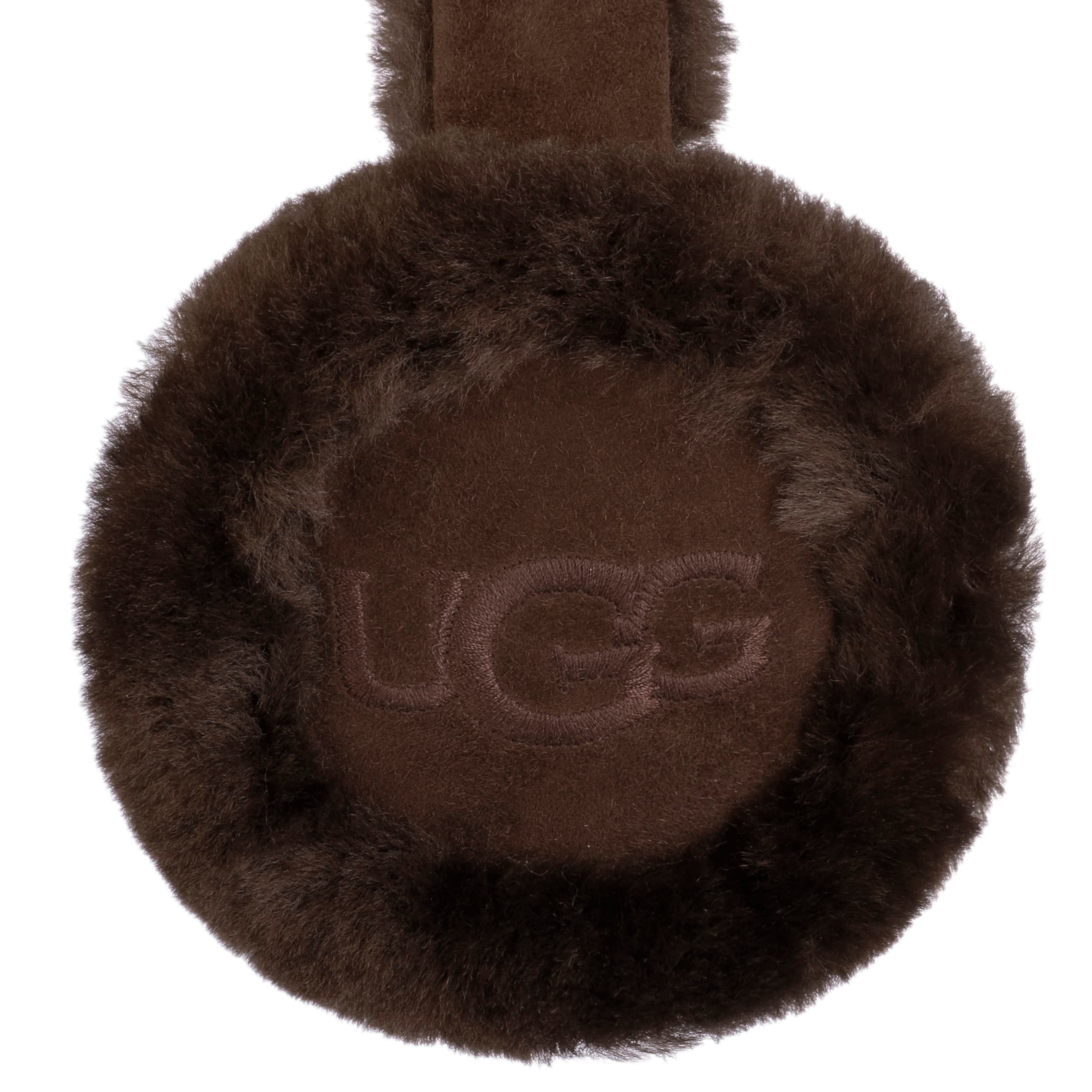 Classic Sheepskin Ear Warmers by UGG - £93.95