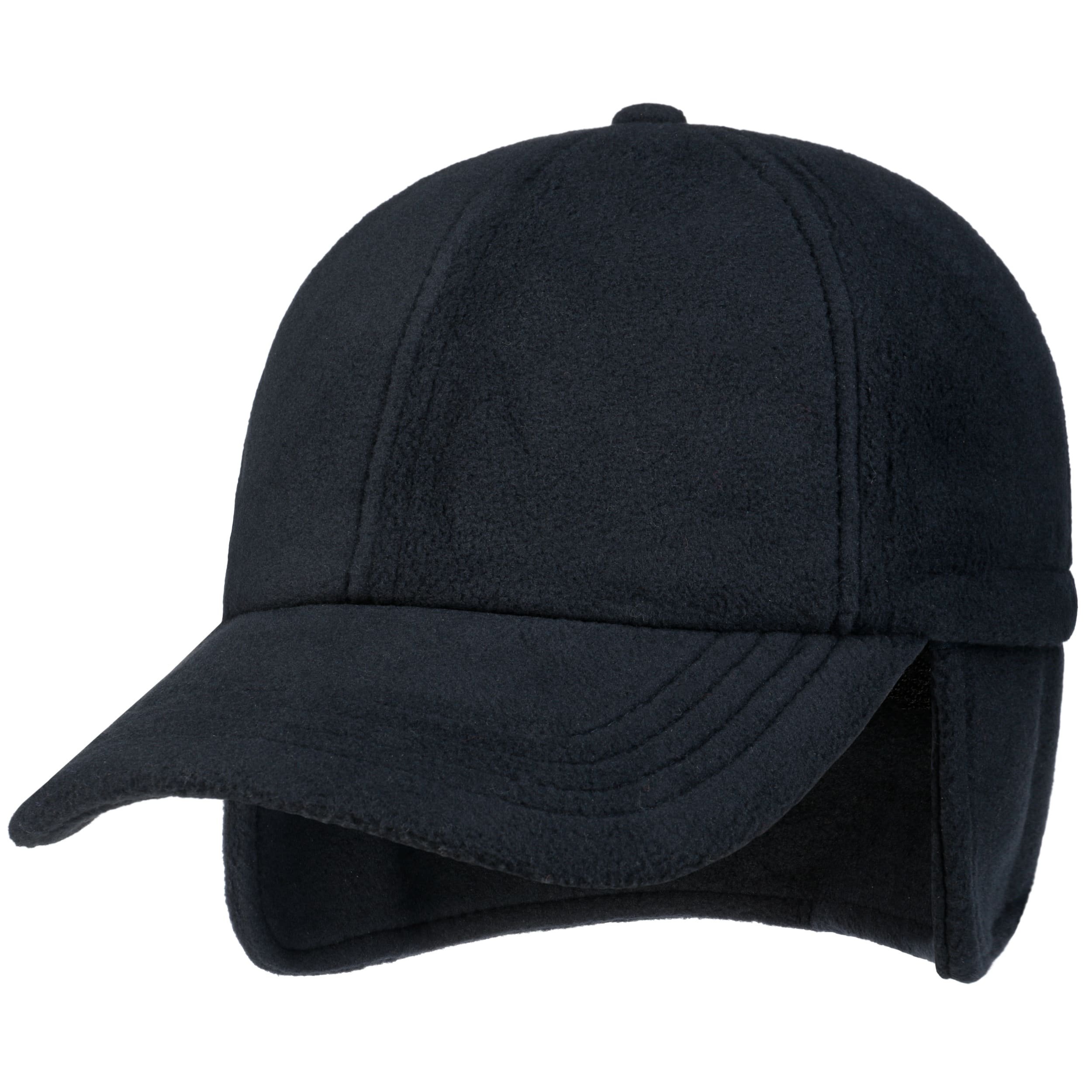 Classic Snow Flap Cap - £17.95
