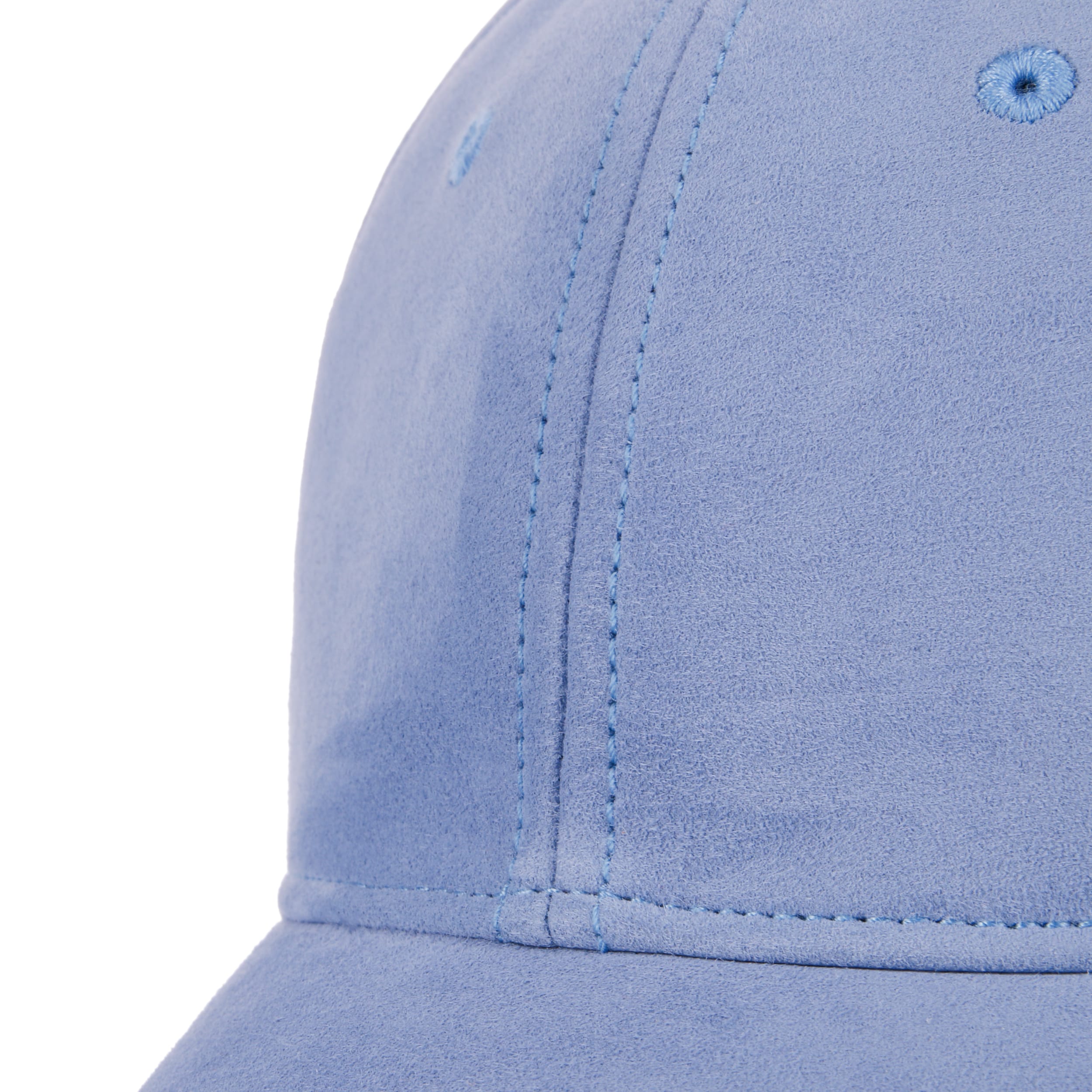 Classic Suede Cap by Stetson - £119.00
