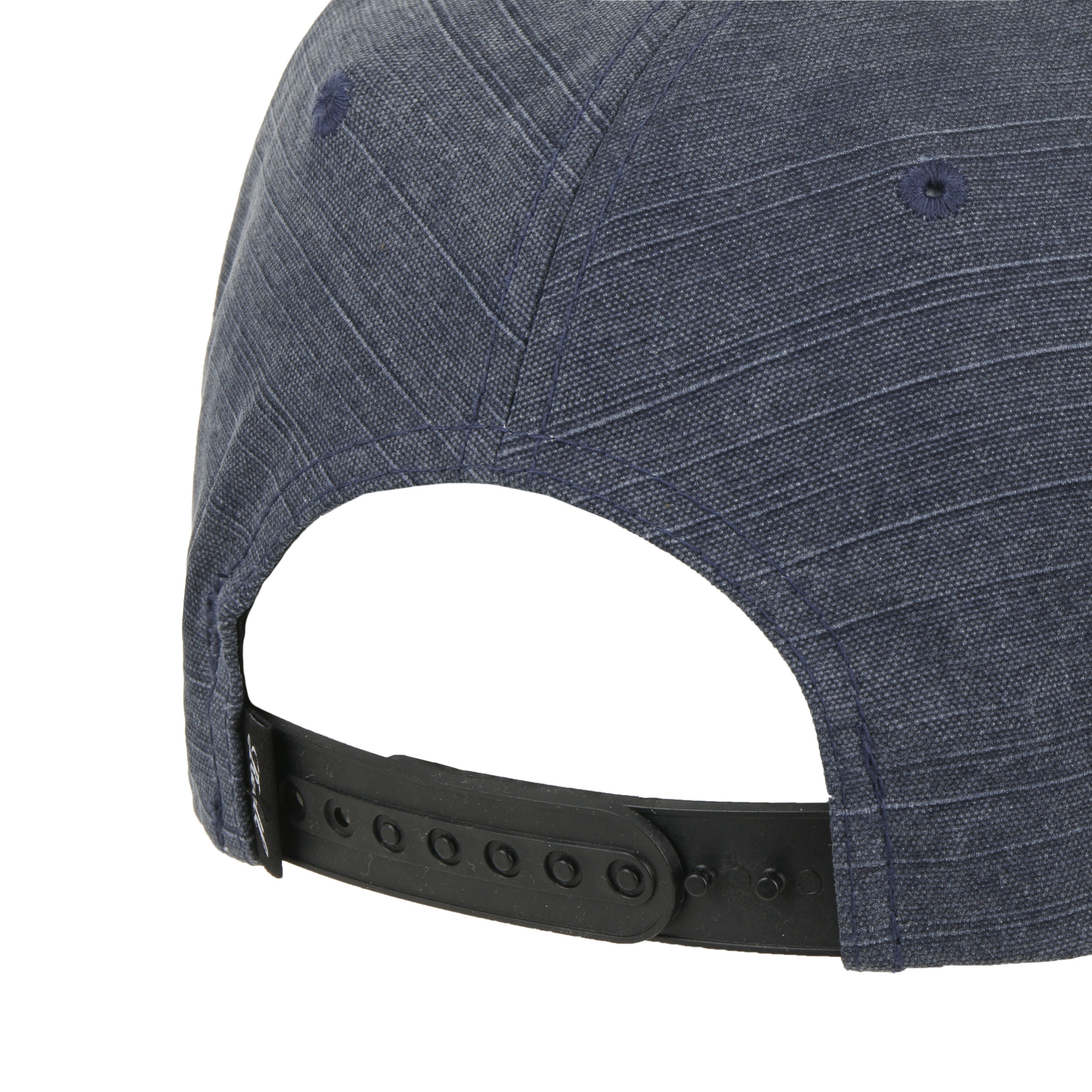 Classic Suede Patch Cap by Reell - 27,95