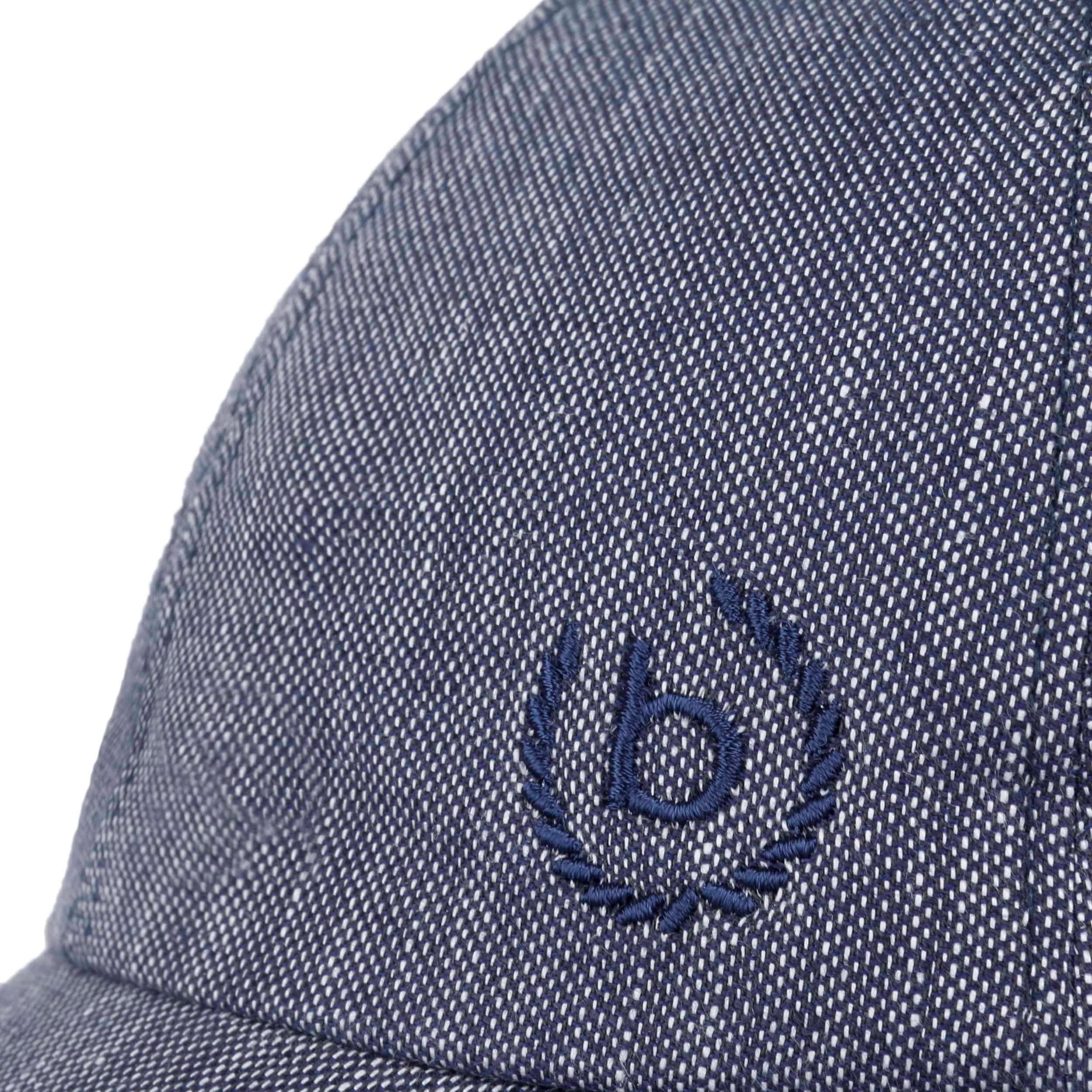 Classic Summer Cap by bugatti - £44.95