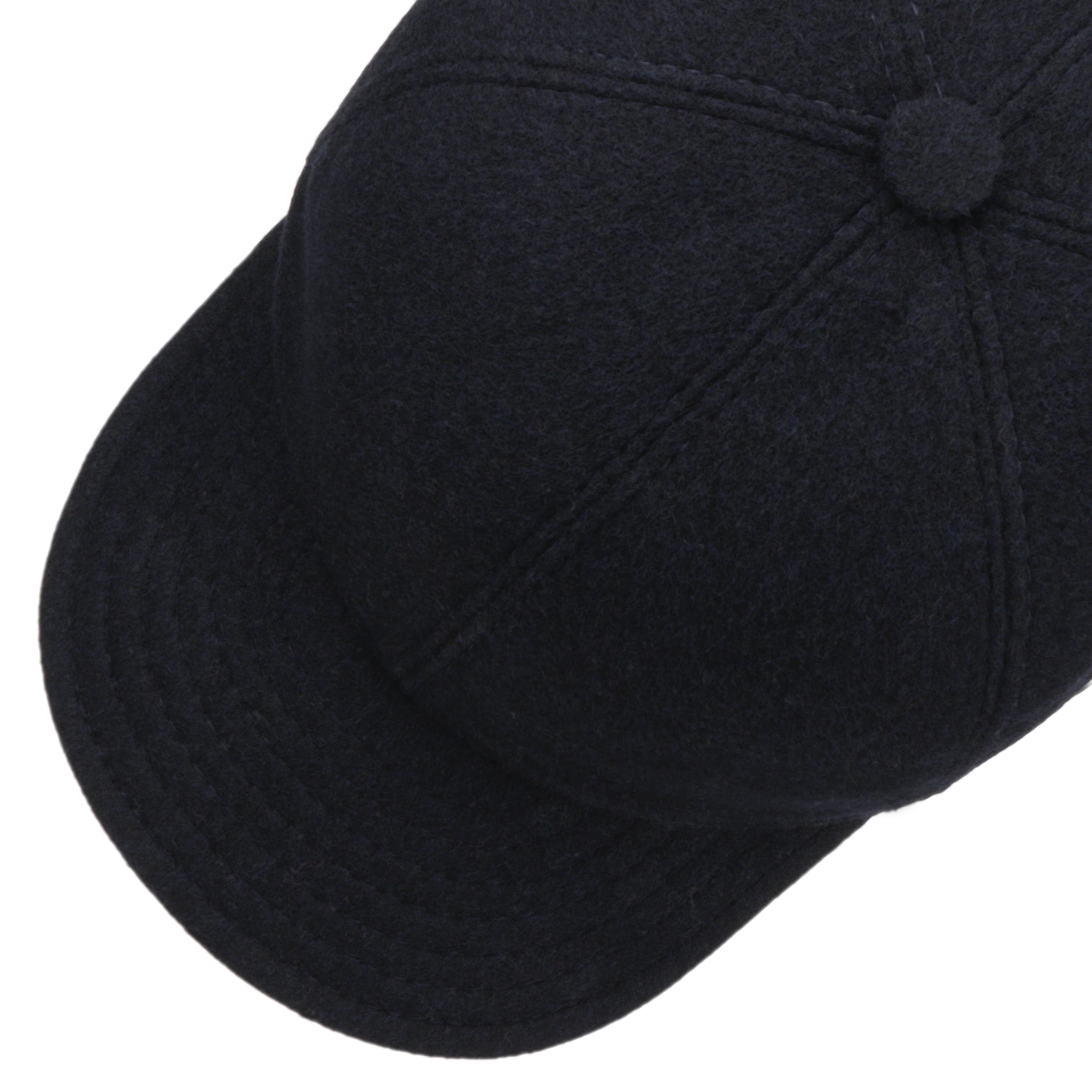Classic Teflon Cap by Lierys - £89.95