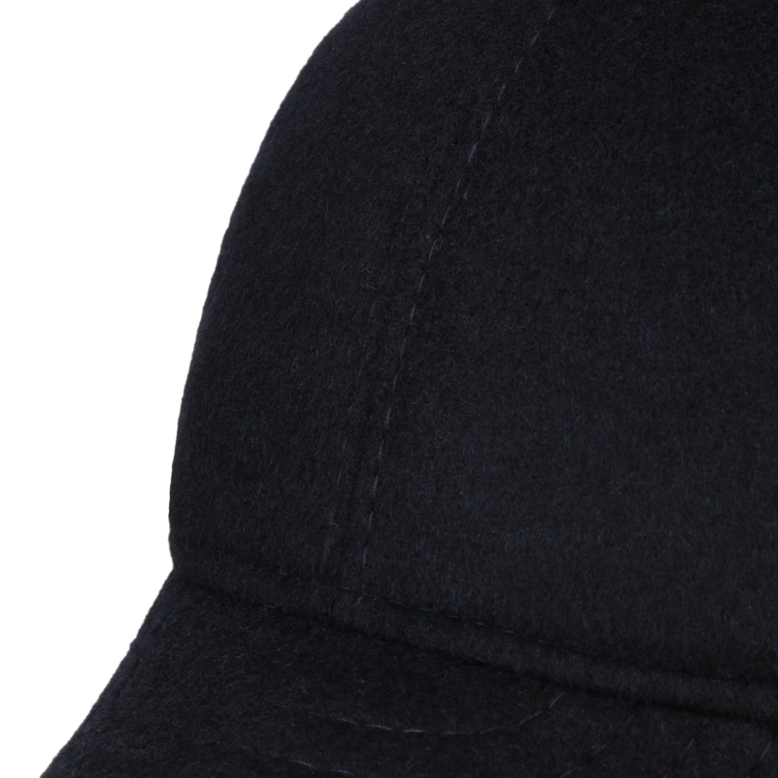 Classic Teflon Cap by Lierys - £89.95