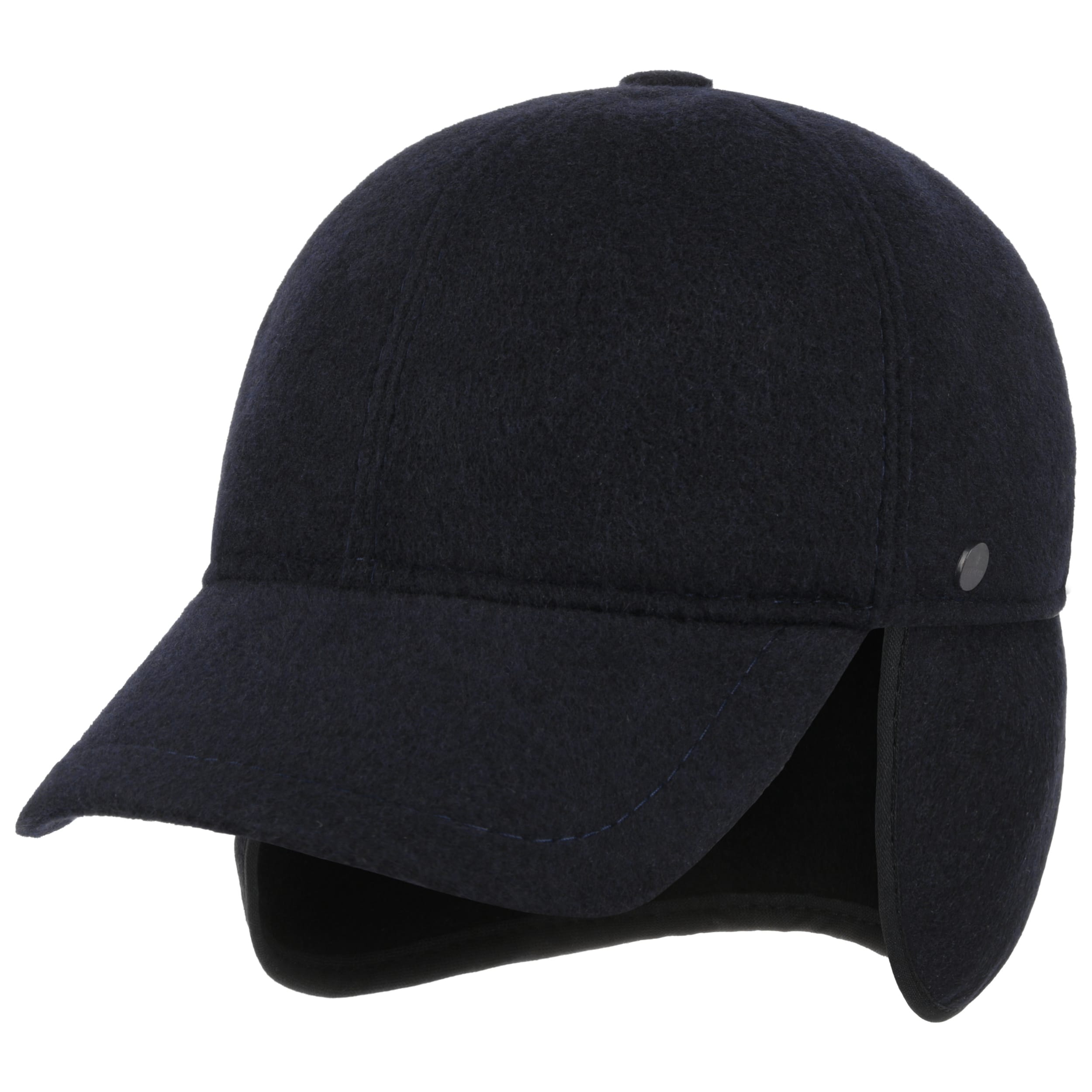Classic Teflon Cap by Lierys - £88.95