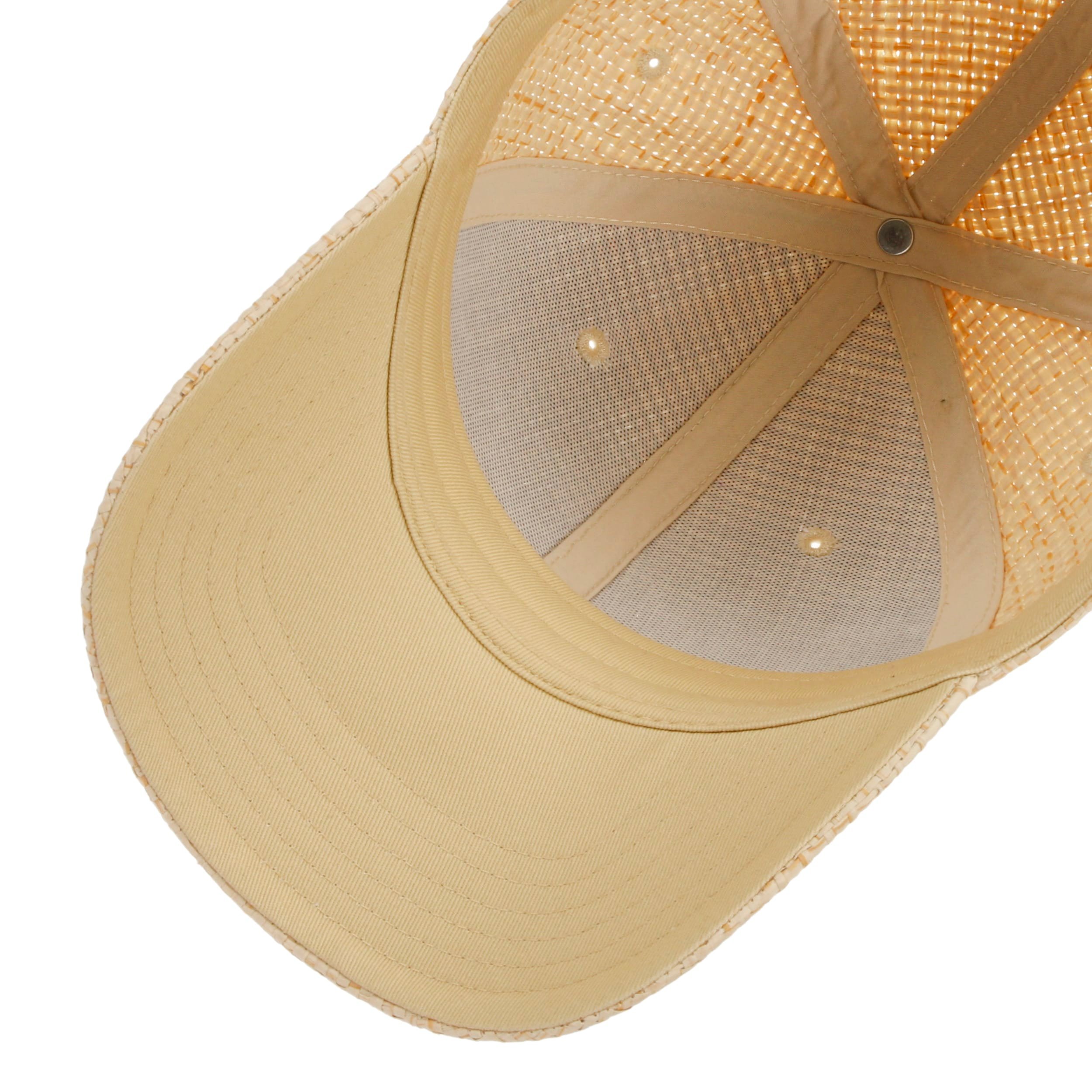 Classic Toyo Cap by Stetson --> Online Hat Shop in the UK | Hatshopping UK