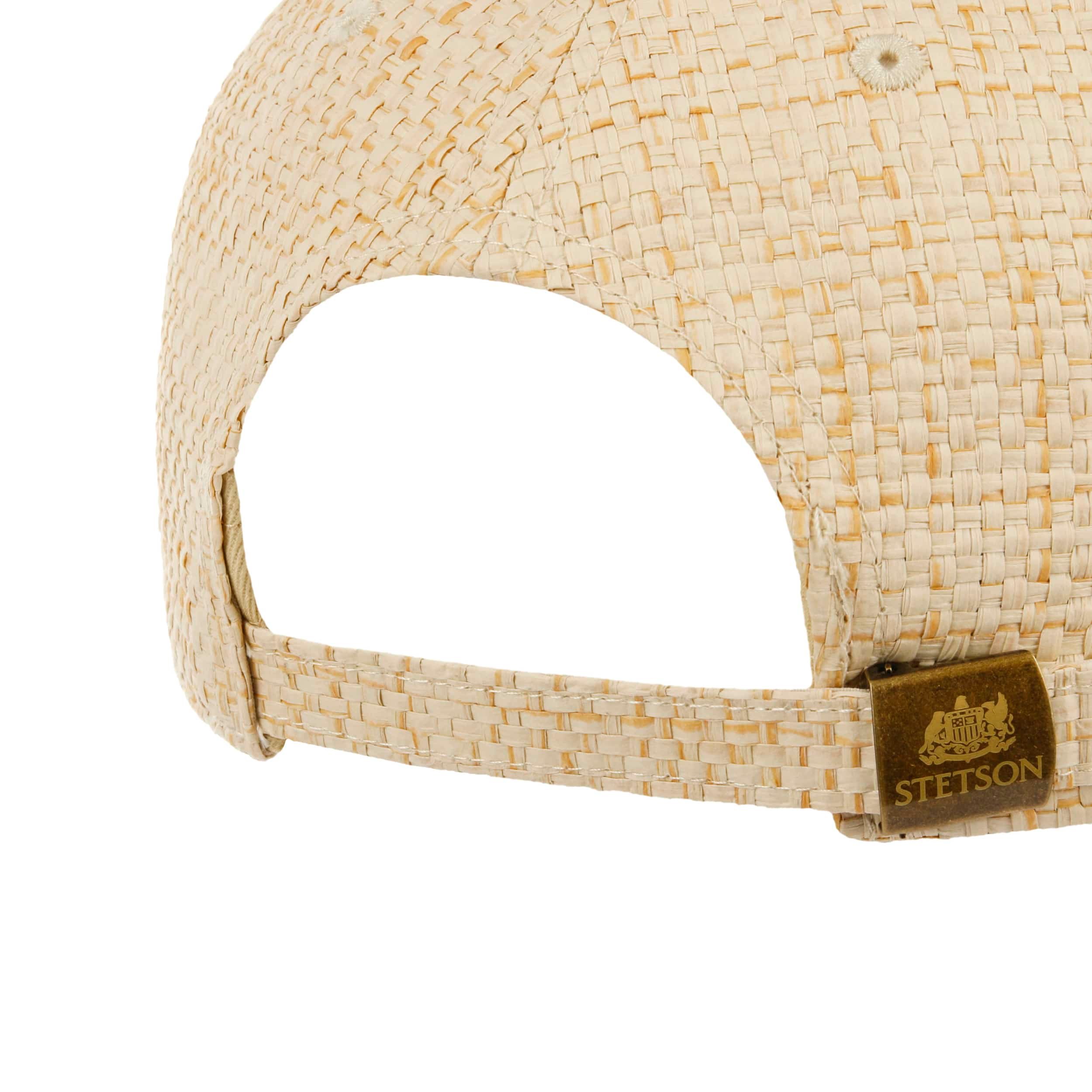 Classic Toyo Cap by Stetson --> Online Hat Shop in the UK | Hatshopping UK