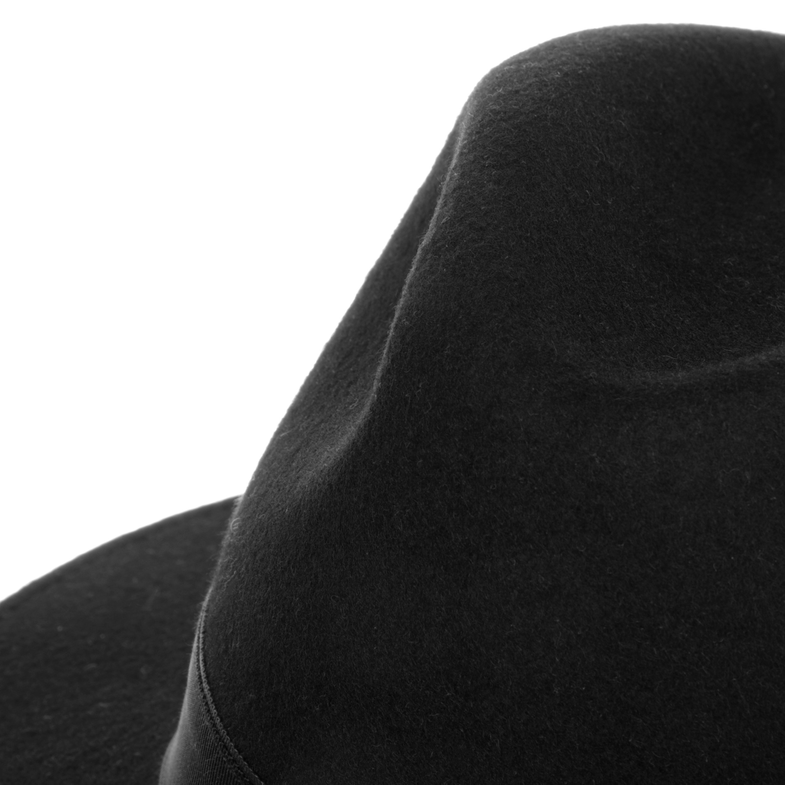 Classic Traveller Wool Hat by Stetson - £119.00