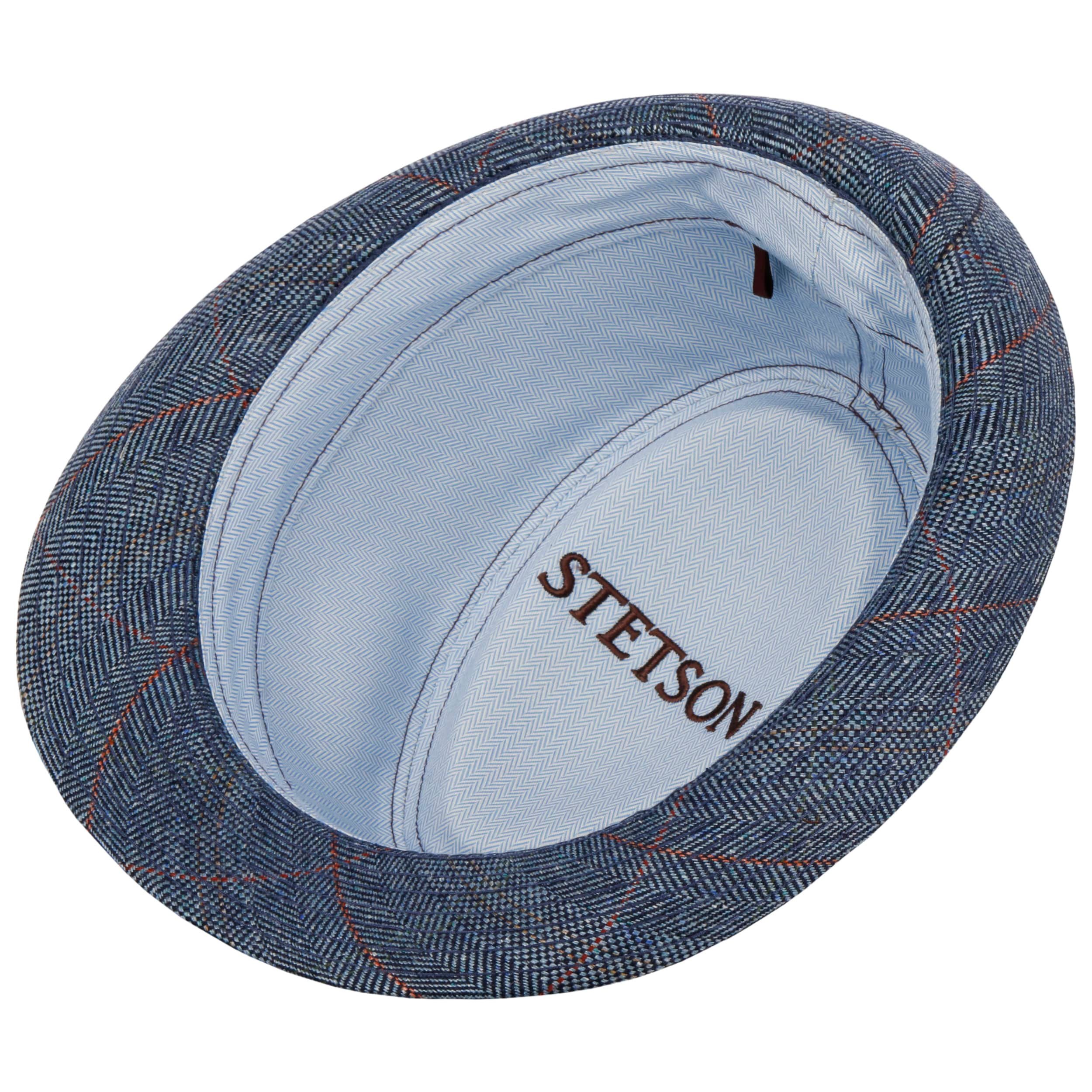 Classic Trilby Silk Hat by Stetson - £119.00