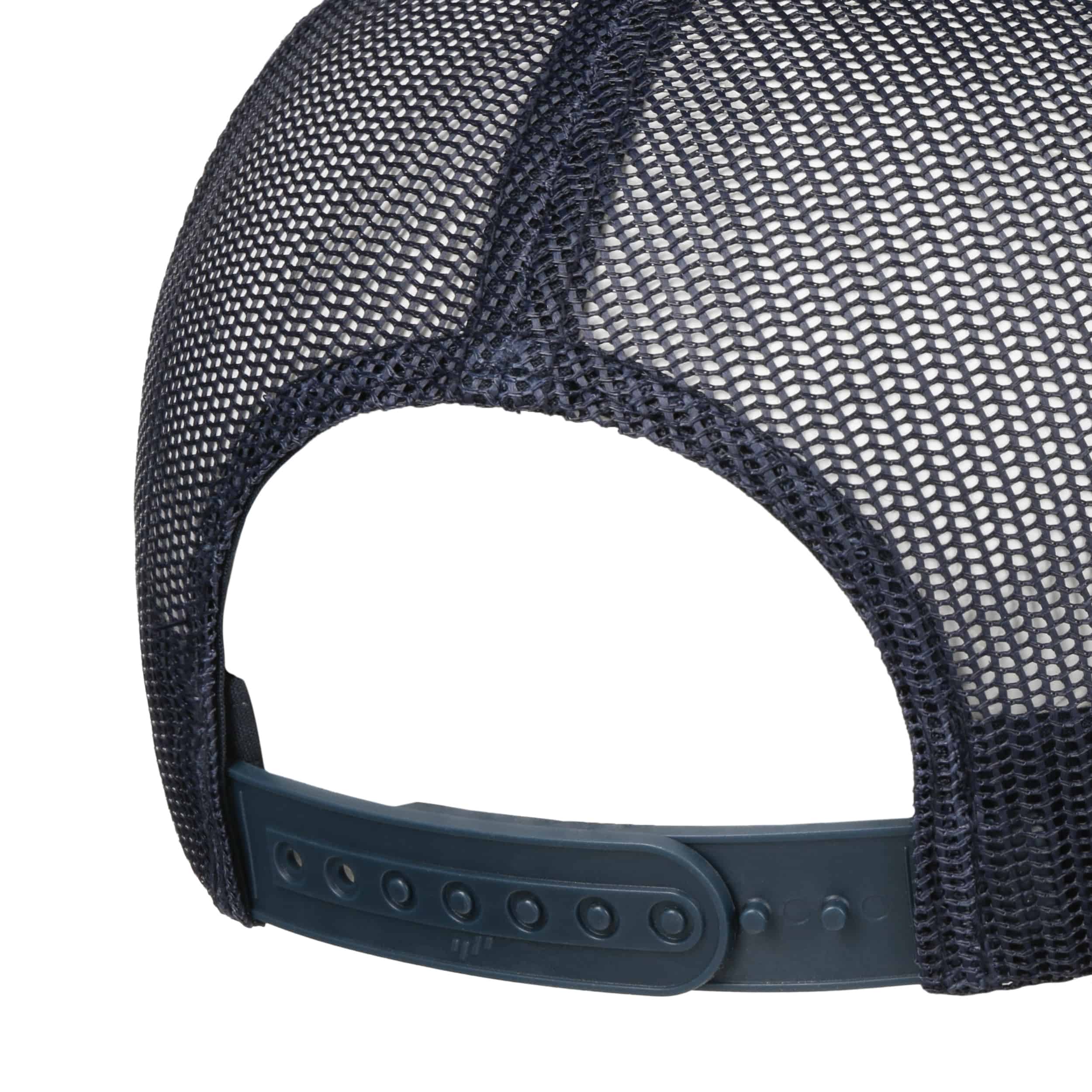 Classic Trucker Cap - £16.95