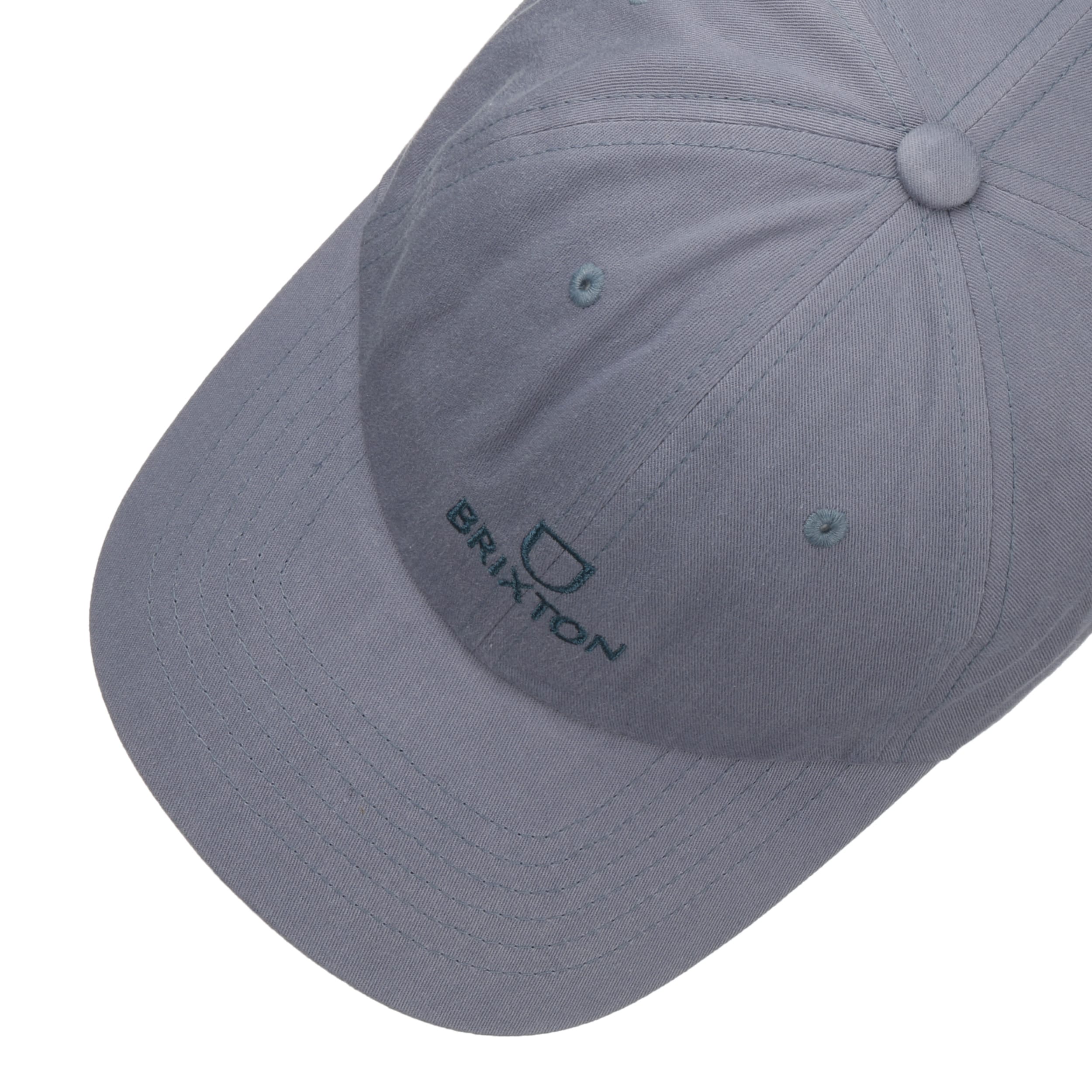 Classic Unstructured Lp Cap by Brixton - £31.95