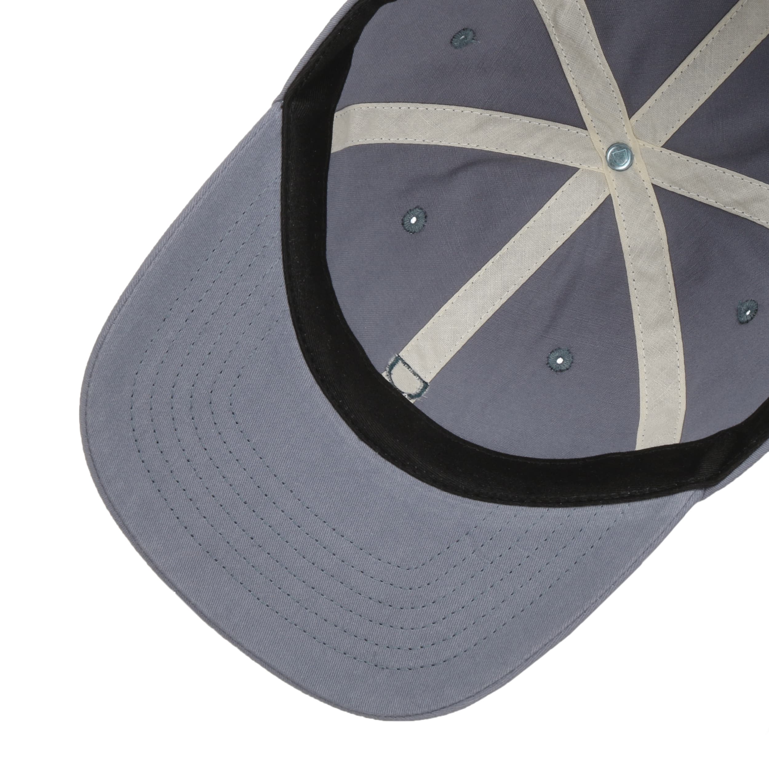 Classic Unstructured Lp Cap by Brixton - £31.95