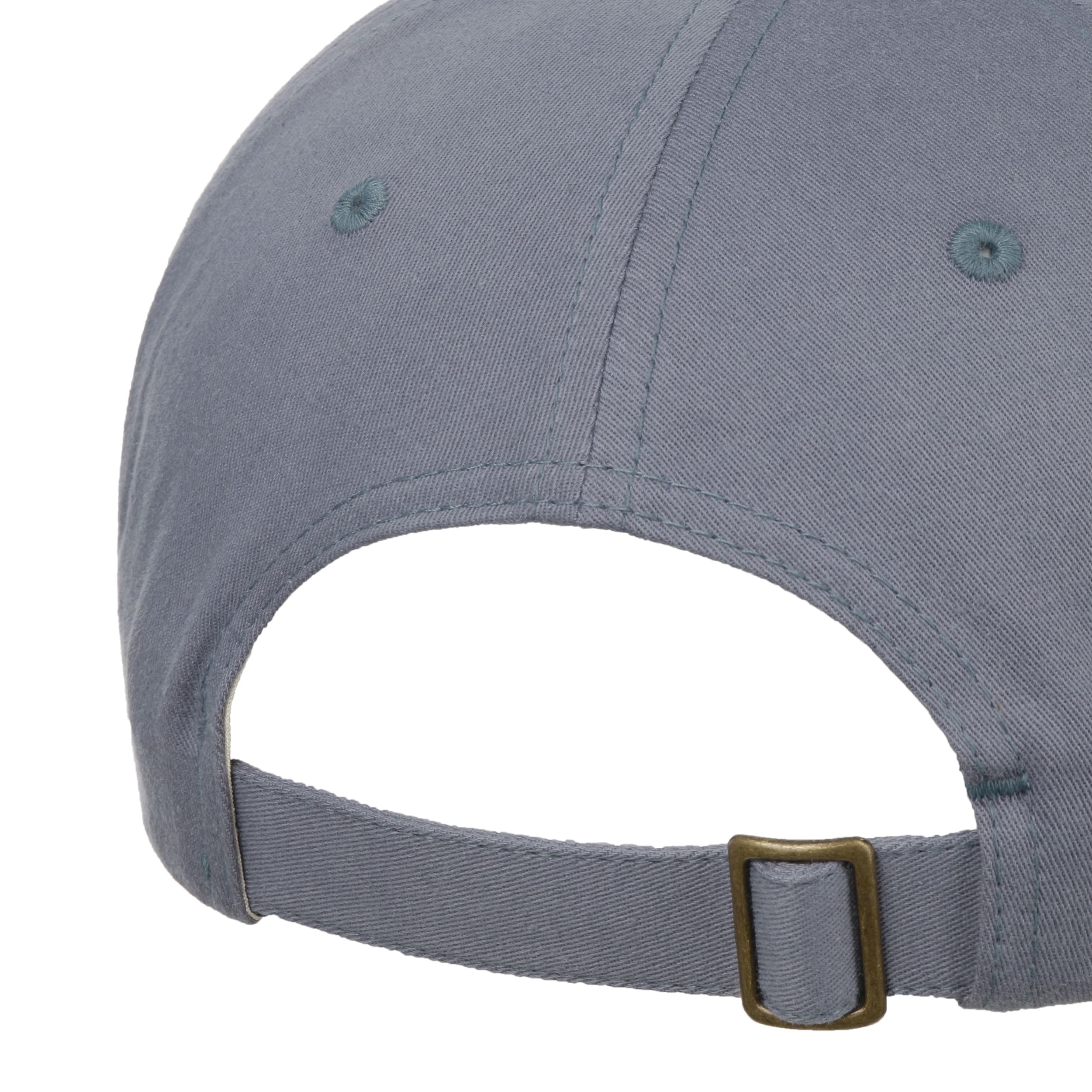Classic Unstructured Lp Cap by Brixton - £30.95