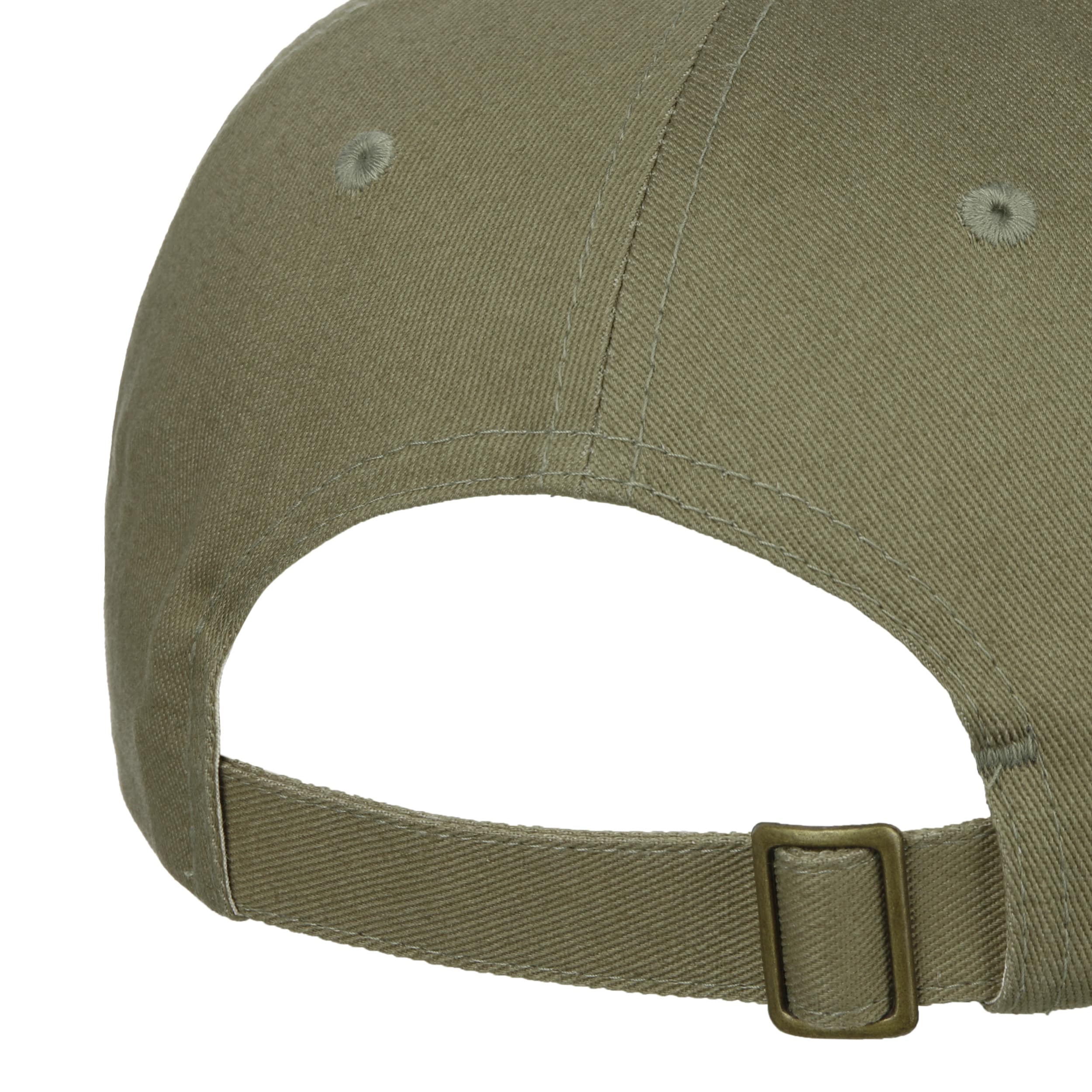 Classic Unstructured Lp Cap by Brixton - £31.95
