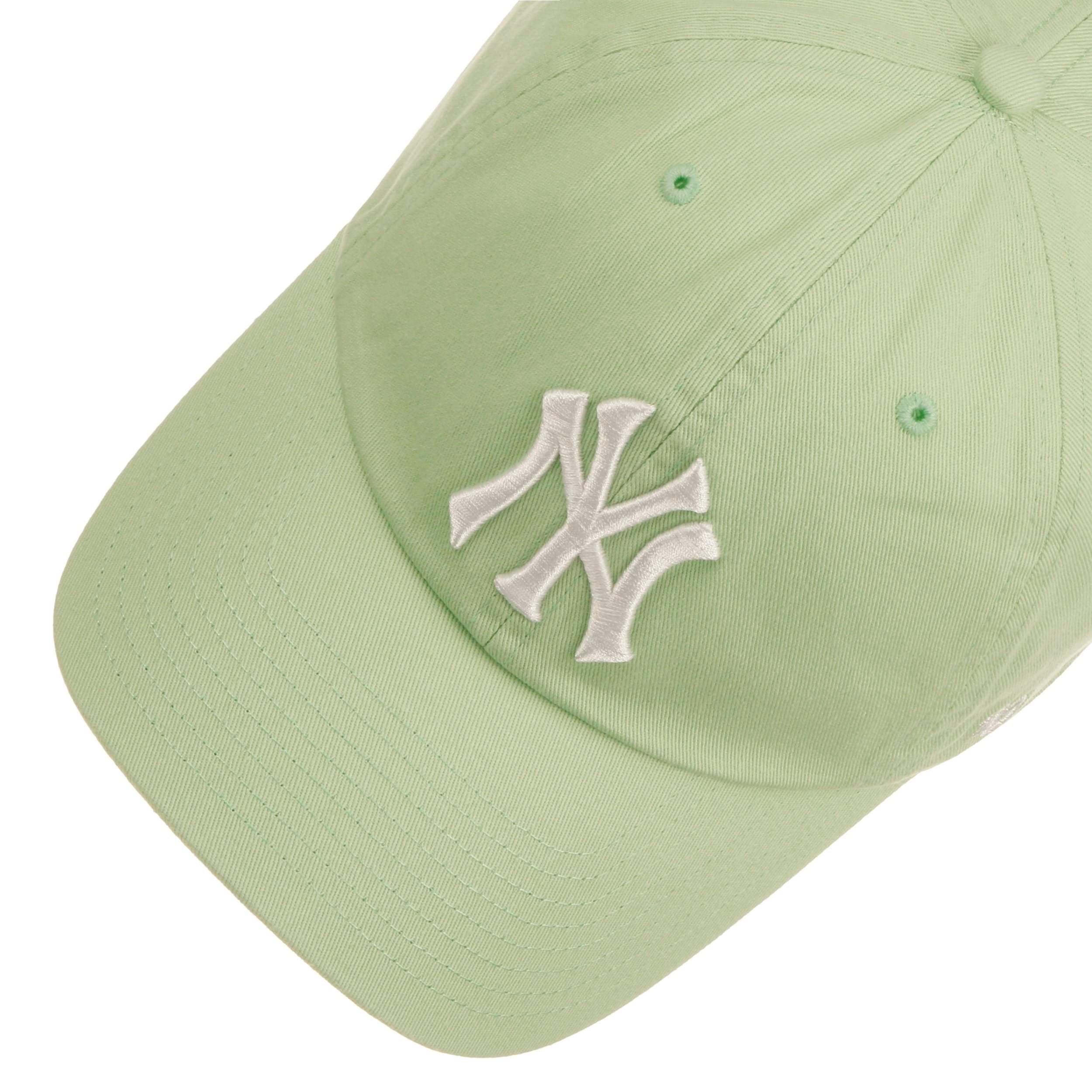 Clean Up MLB NY Yankees Cap by 47 Brand - £26.95