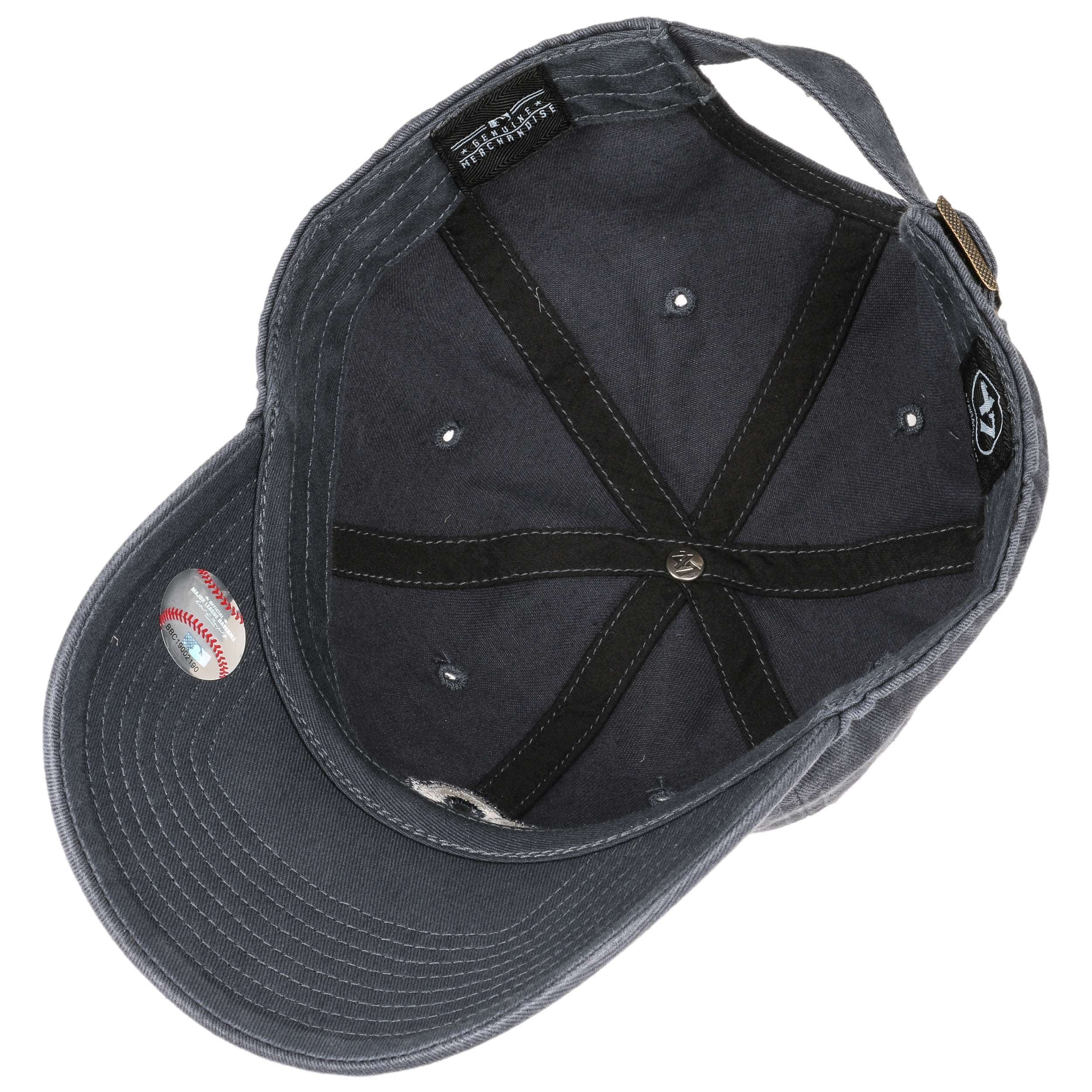 Clean Up Vintage Red Sox Cap by 47 Brand - £22.95