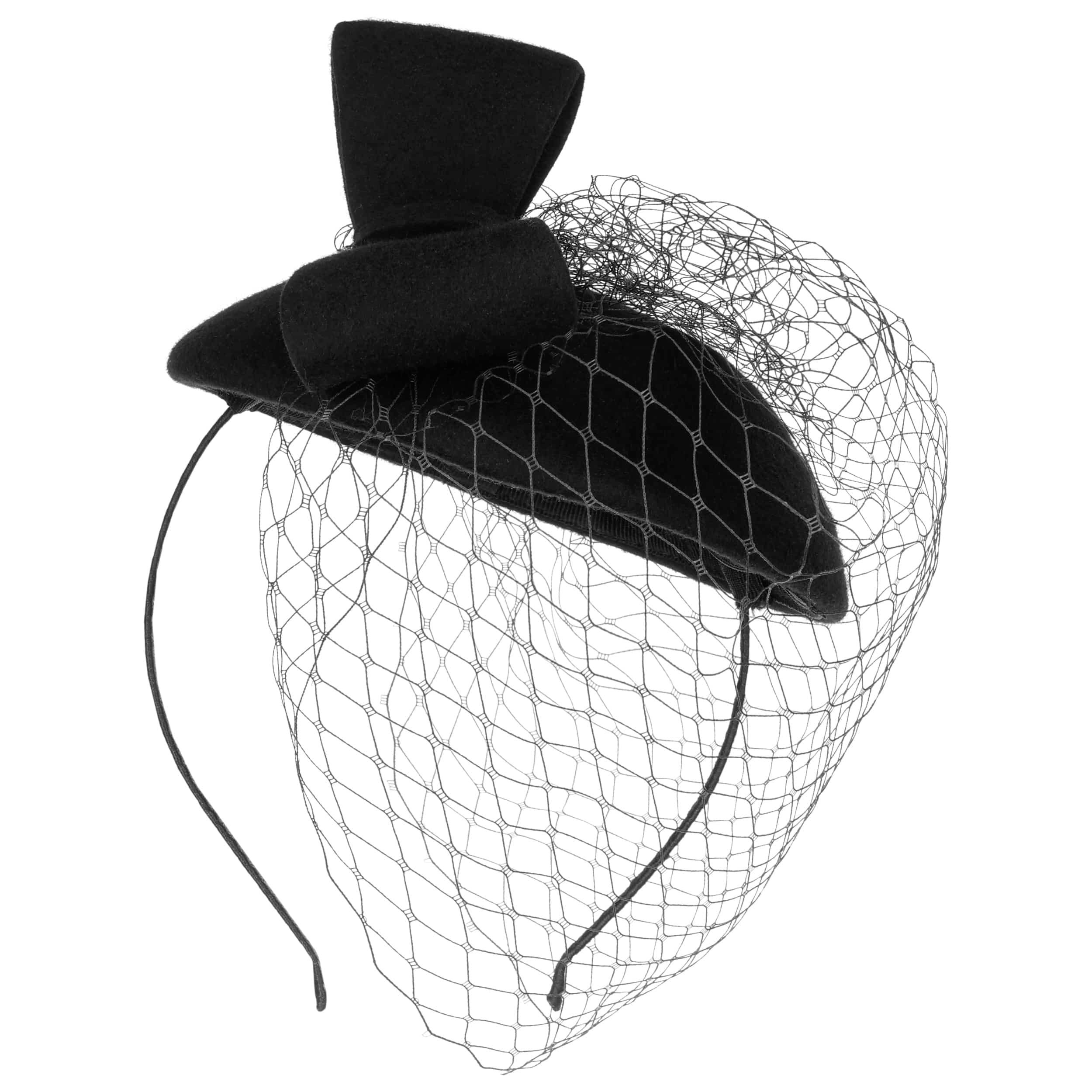 Cleona Fascinator by Lierys - £62.95