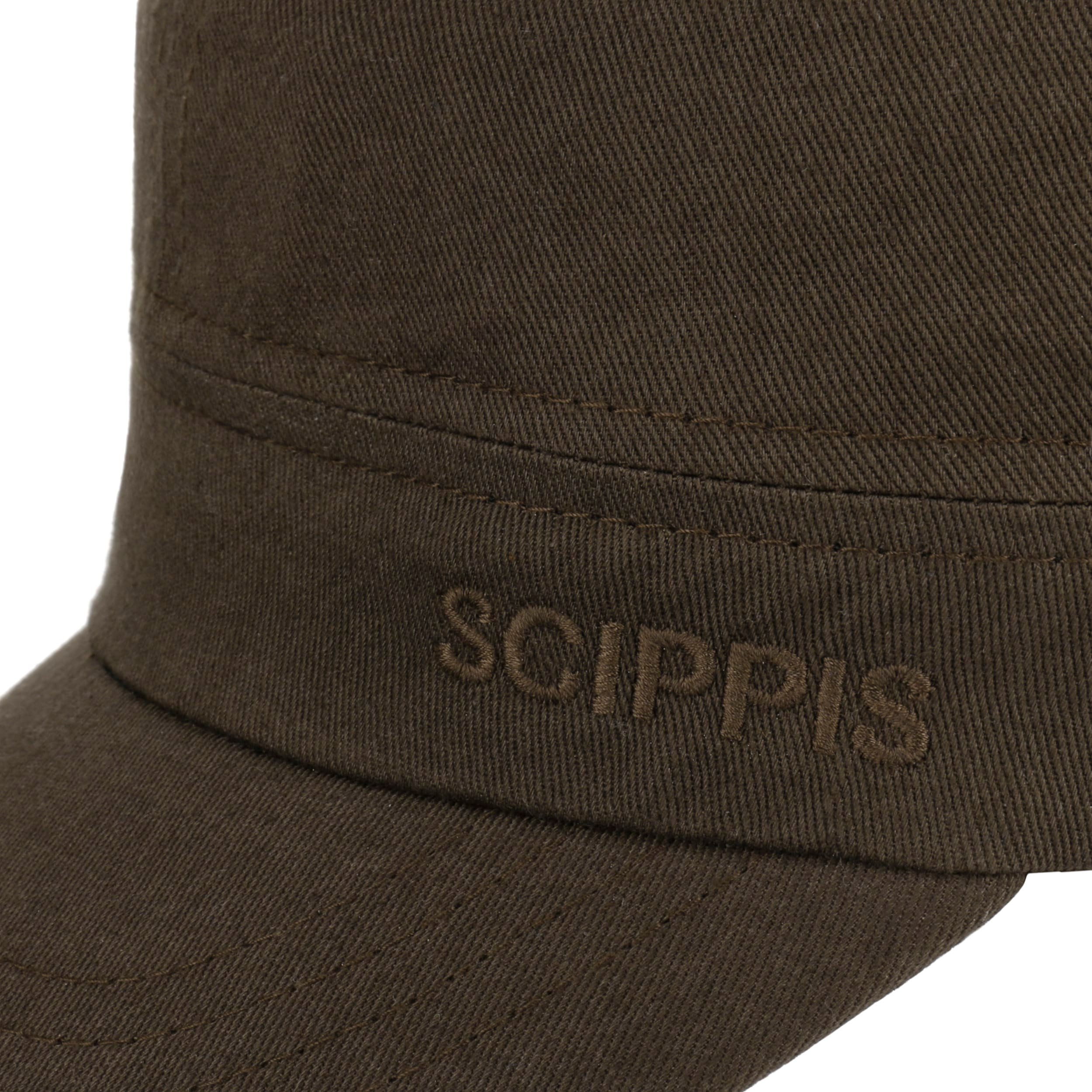 Colombo Army Cap by Scippis - £26.95
