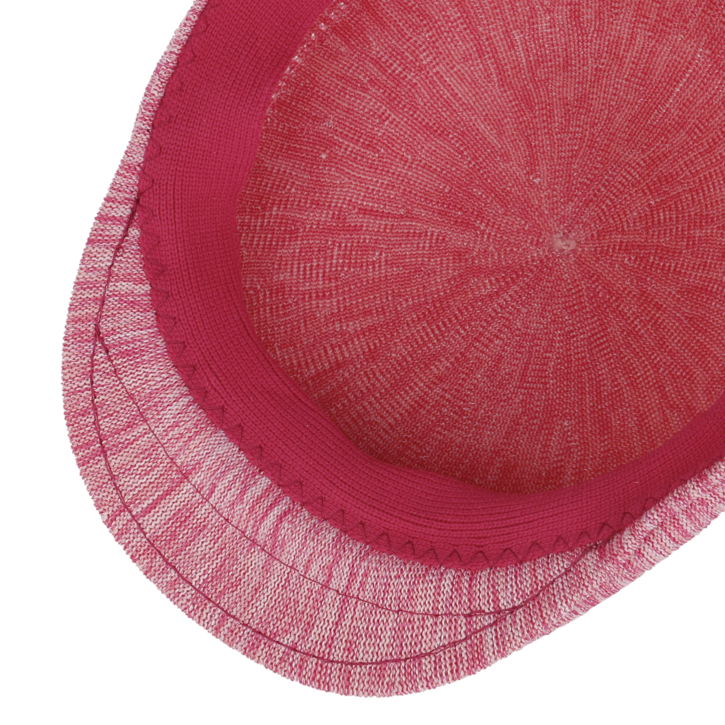 Color Burst Ventair Flat Cap by Kangol - £67.95