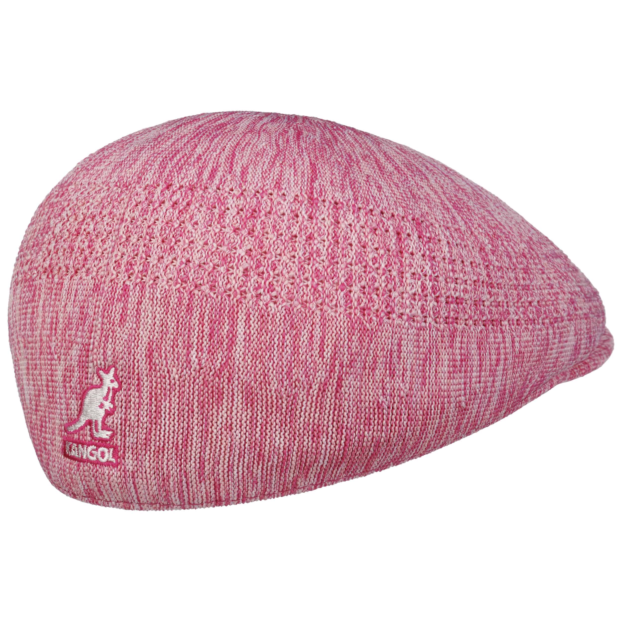 Color Burst Ventair Flat Cap by Kangol - £67.95