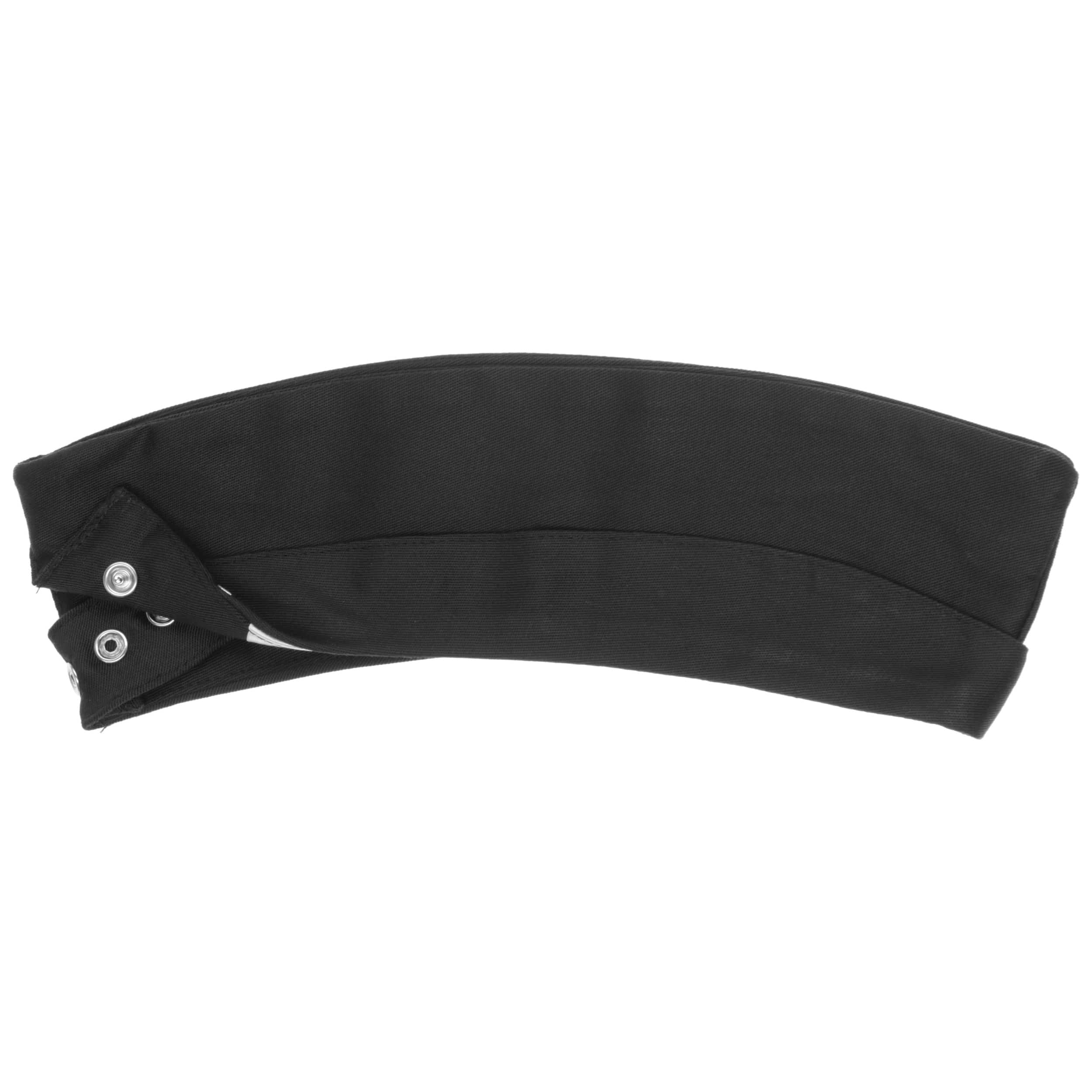 Colour Side Cap - £14.95