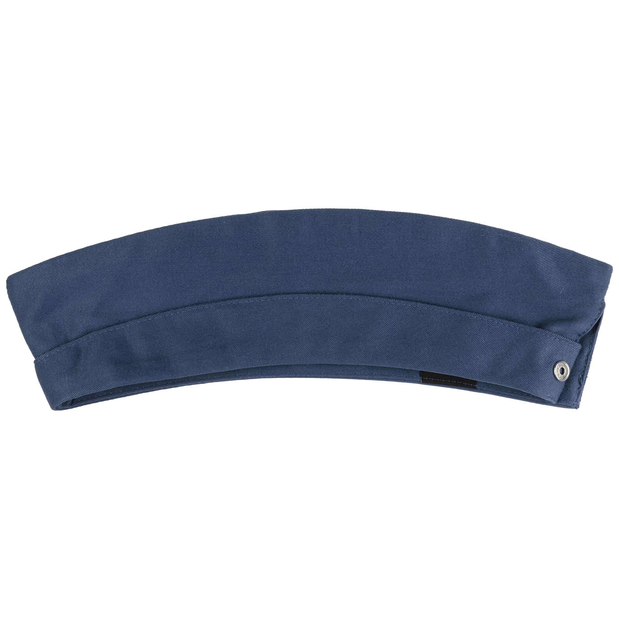 Colour Side Cap - £14.95