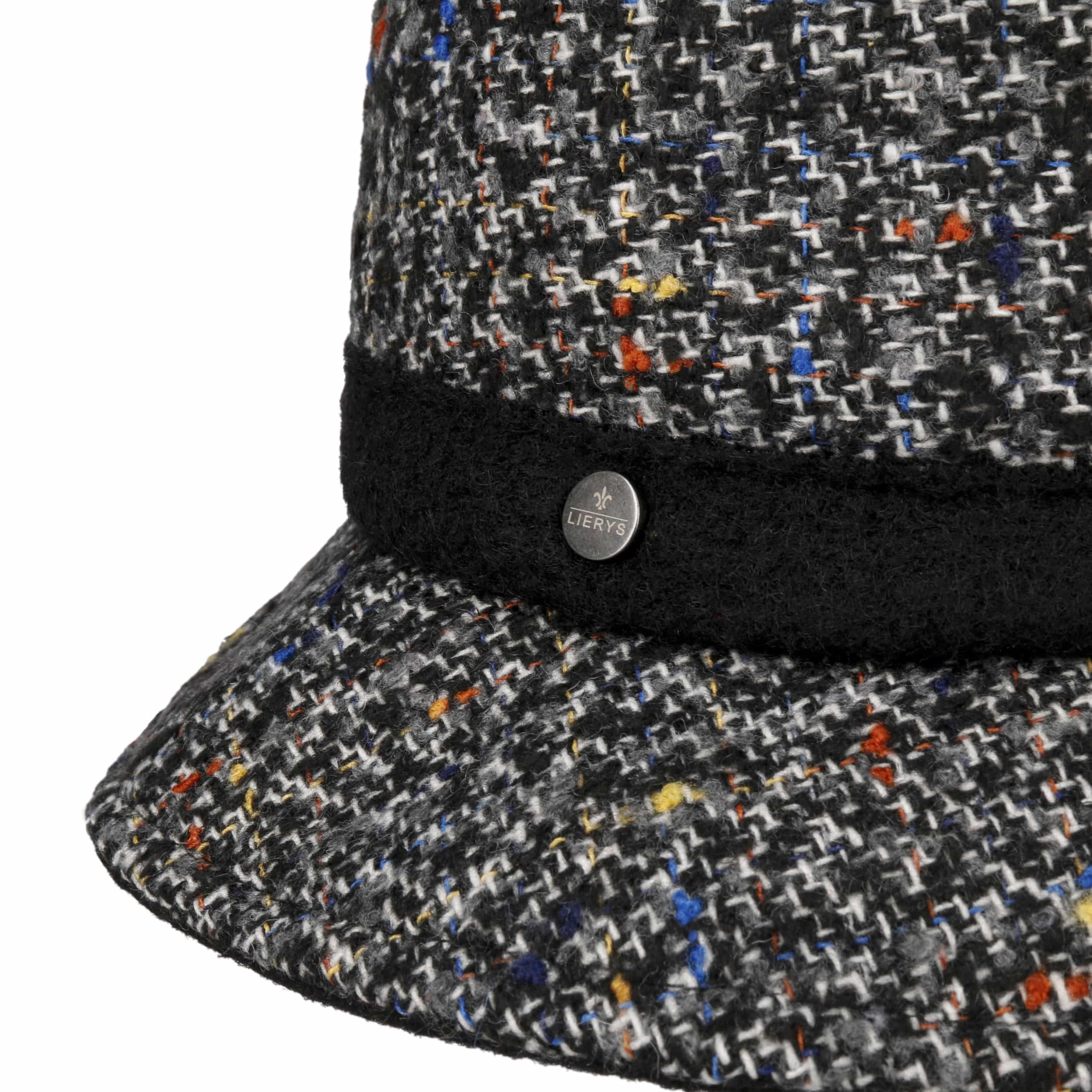 Colour Spots Bucket Hat by Lierys - £38.95