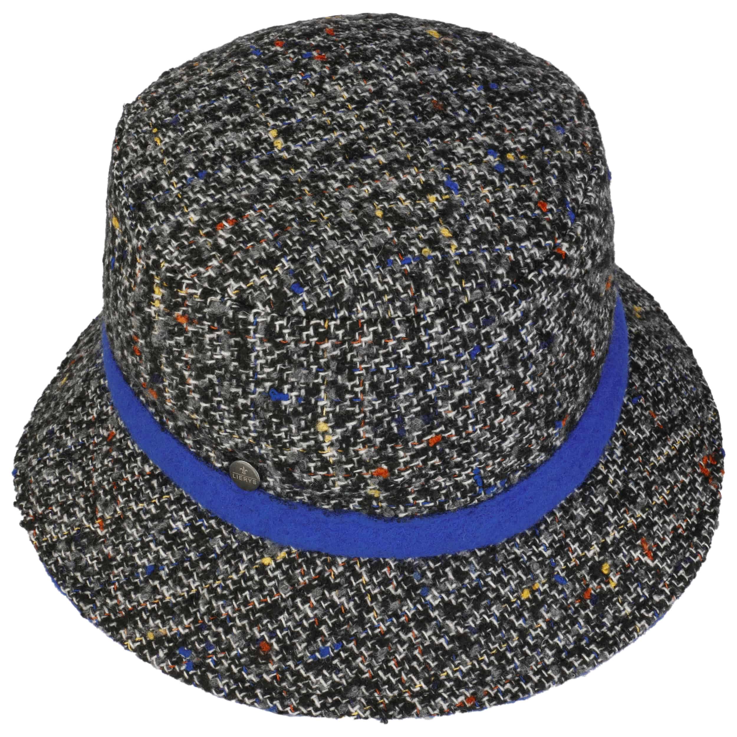 Colour Spots Bucket Hat by Lierys - £38.95