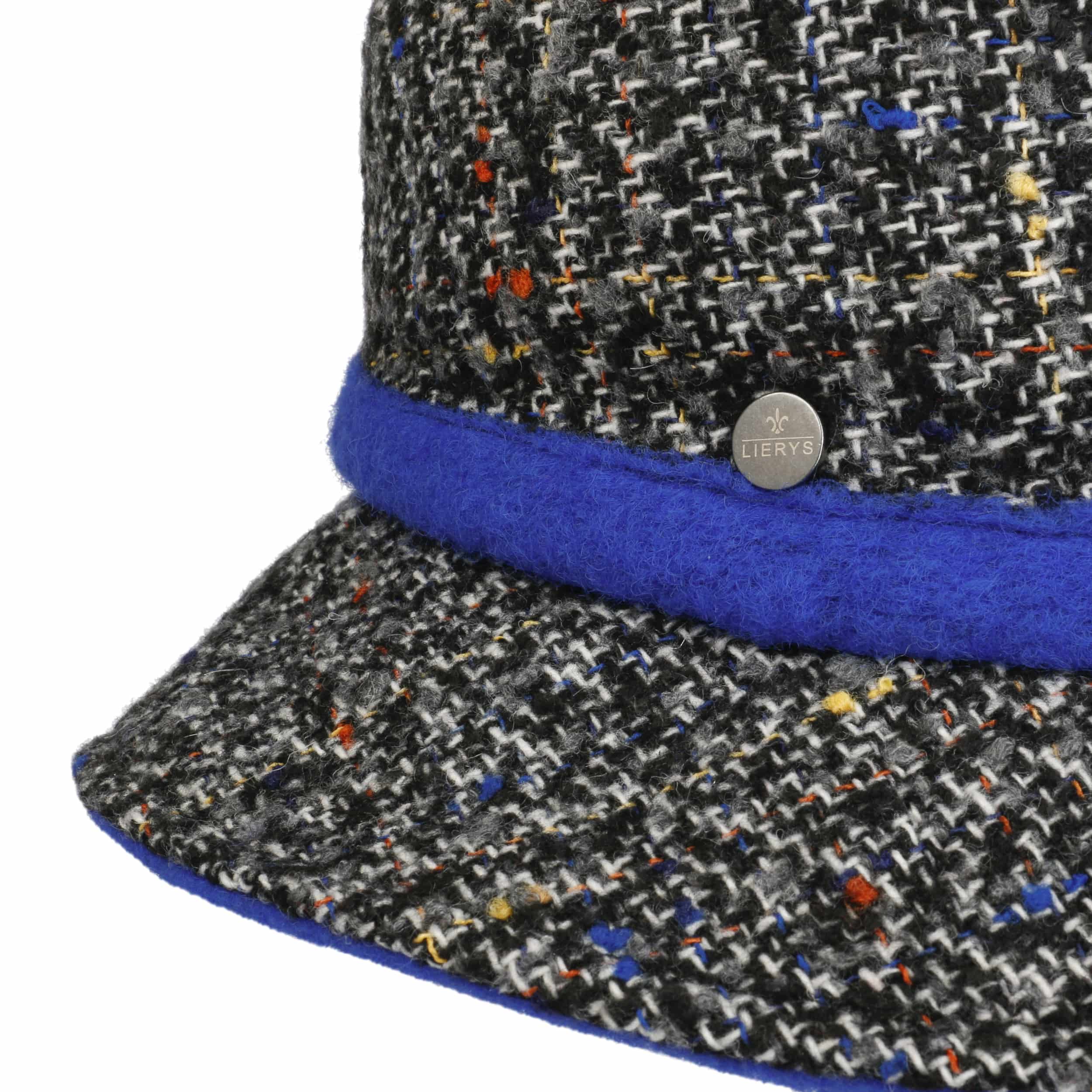 Colour Spots Bucket Hat by Lierys - £38.95