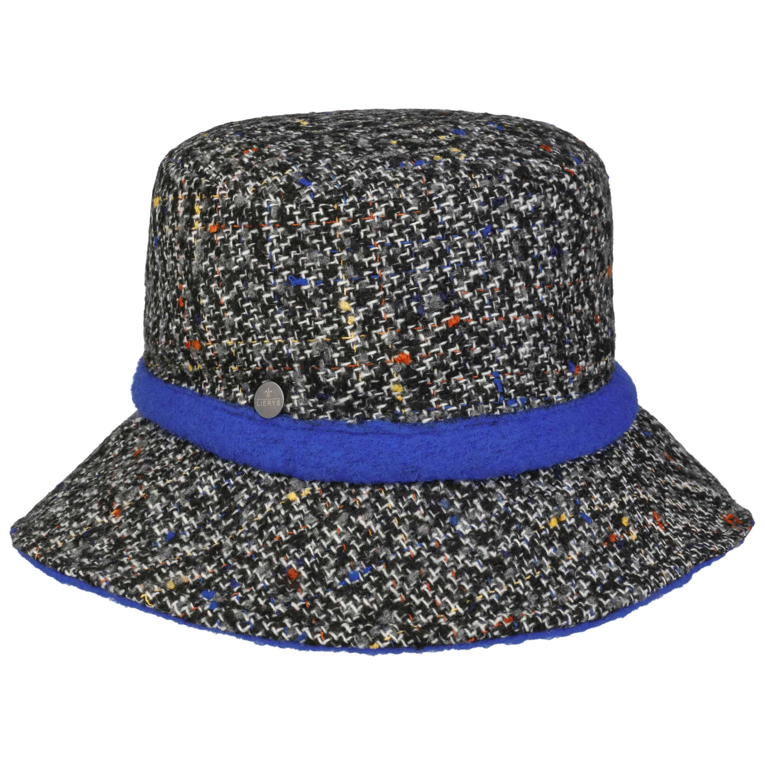 Colour Spots Bucket Hat by Lierys - £38.95
