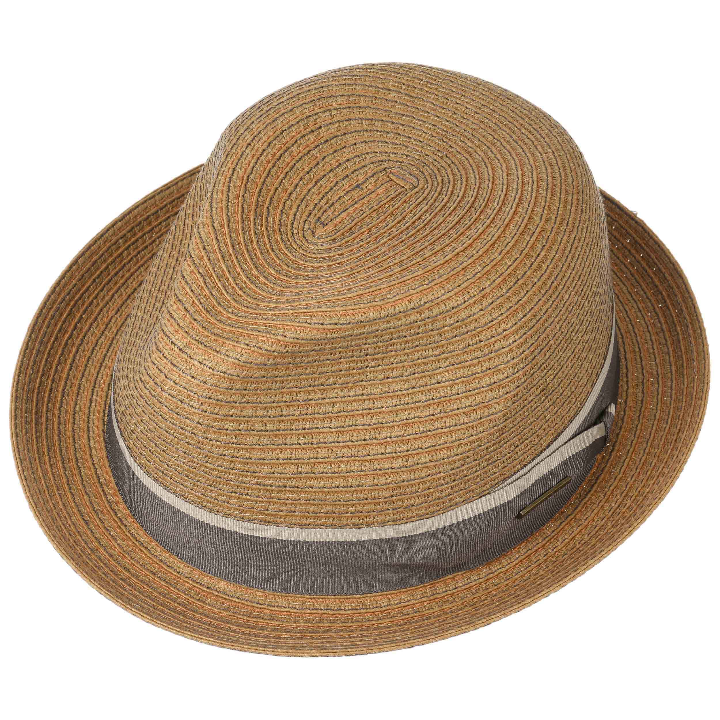 Colourstitch Toyo Player Hat by Stetson - £59.00