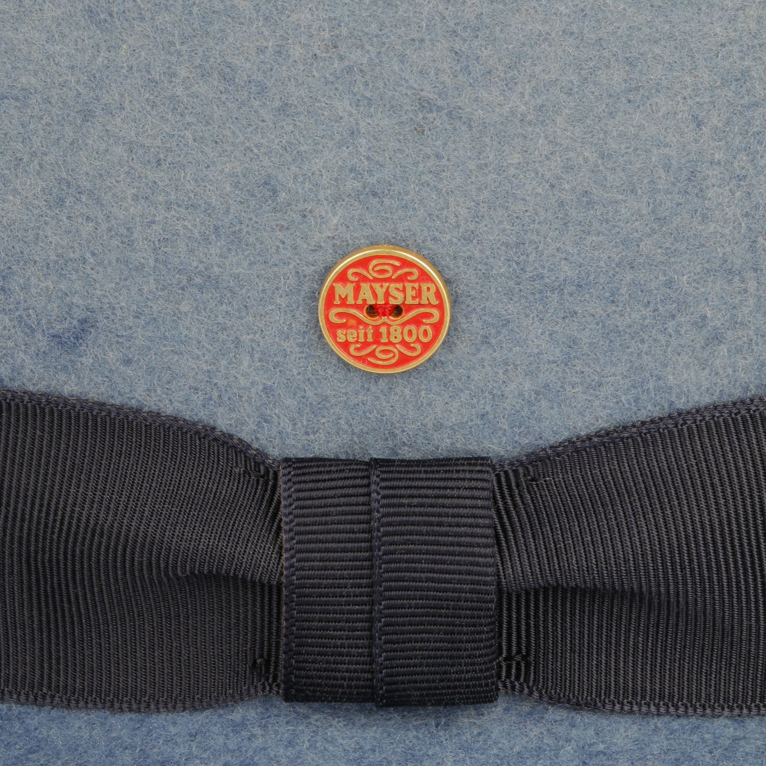 Connor Colour Gradient Bowler by Mayser - £94.95