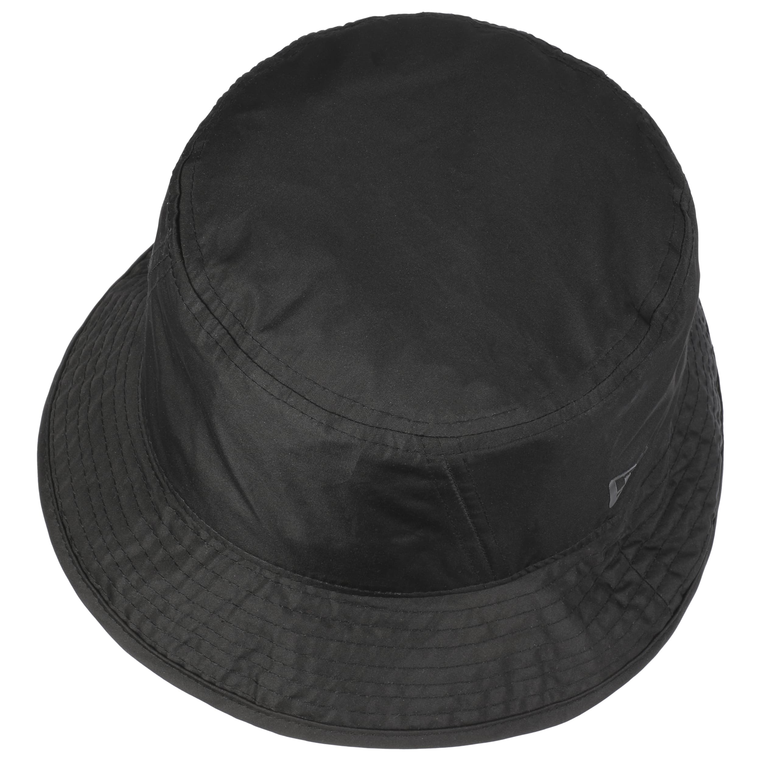 Contemporary Explorer Bucket Cloth Hat by New Era - £34.95