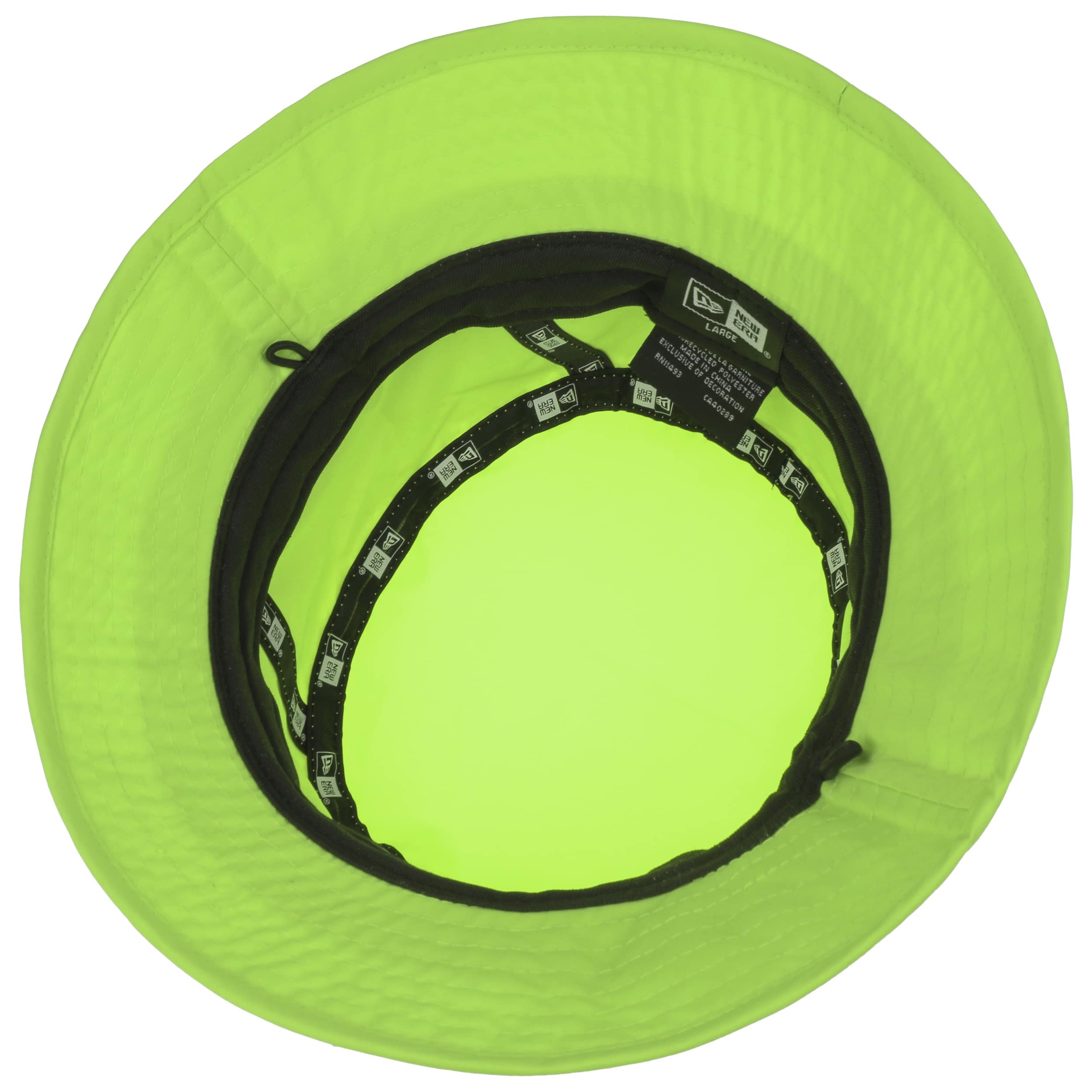 Contemporary Explorer Bucket Cloth Hat by New Era - £34.95