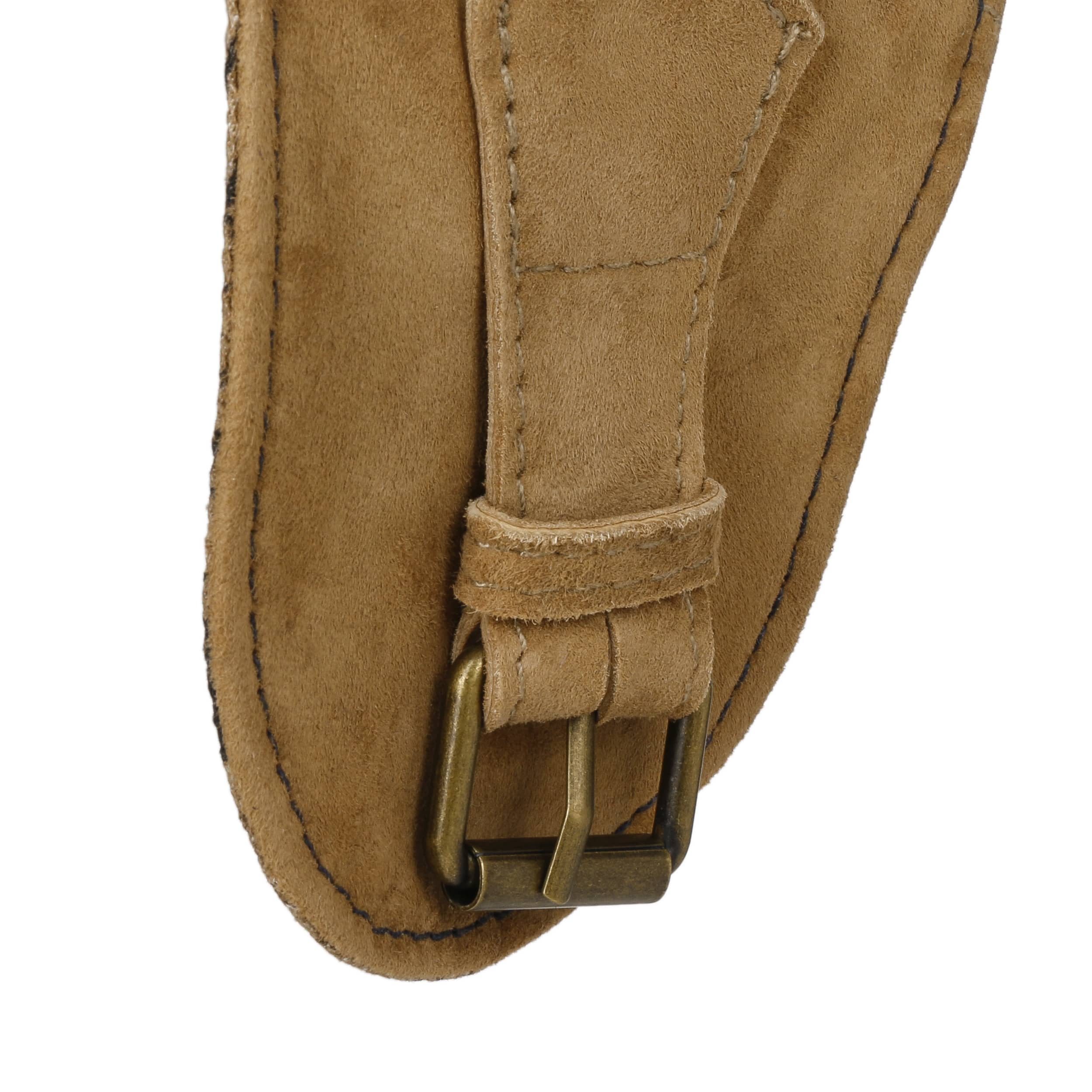 Convertible Herringbone Aviator Hat by Stetson - £149.00