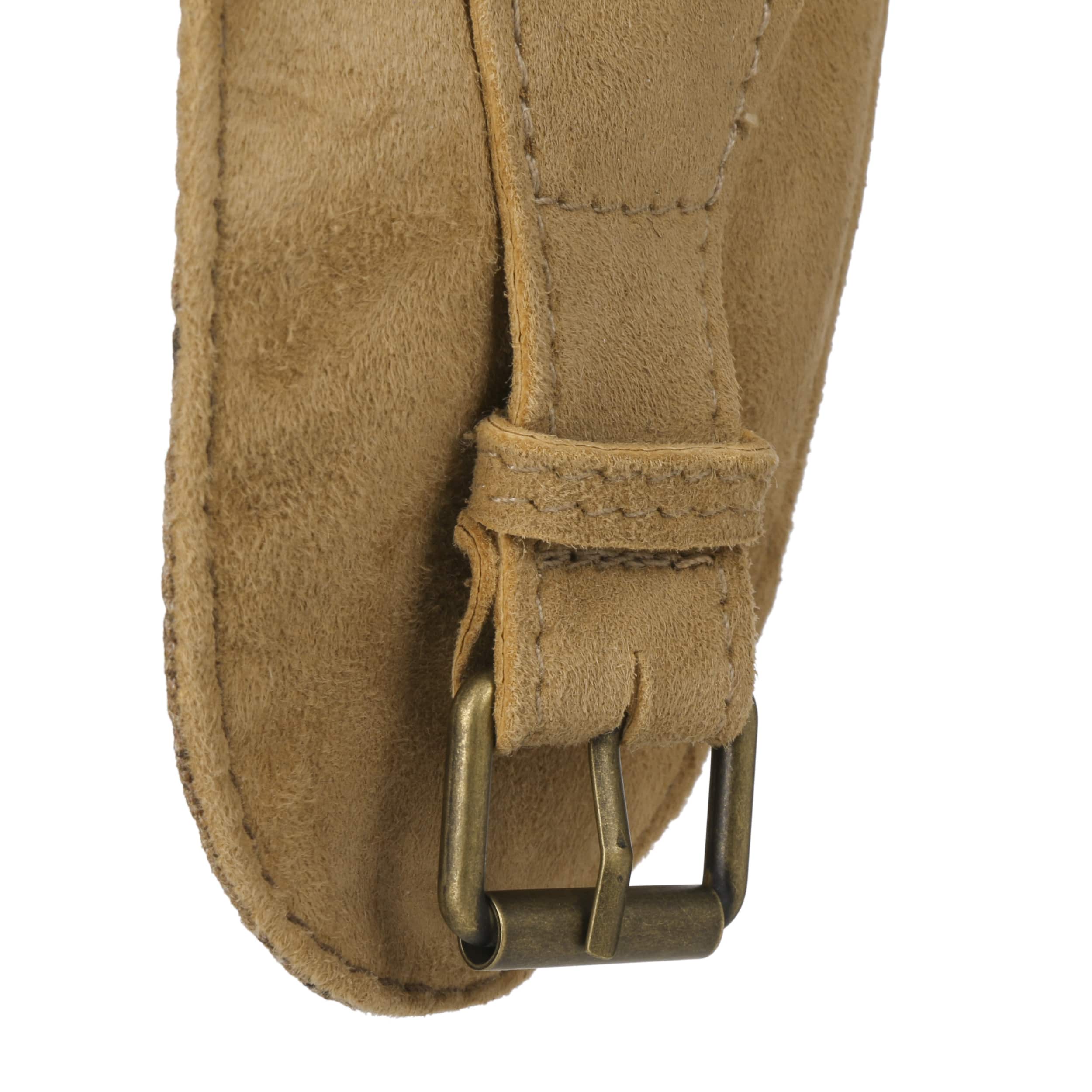 Convertible Herringbone Aviator Hat by Stetson - £149.00