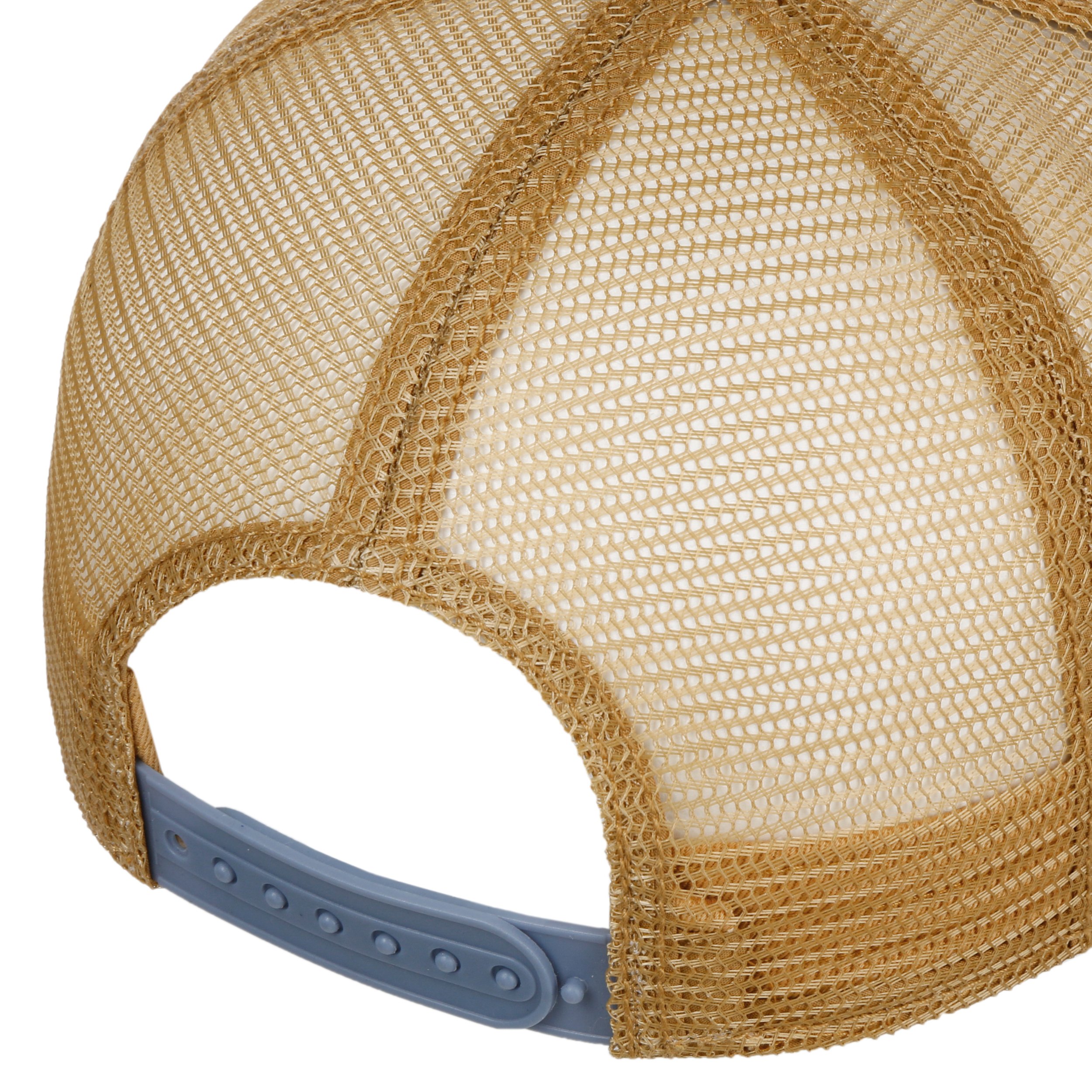 Cool Cats Trucker Cap by Stetson - £49.00