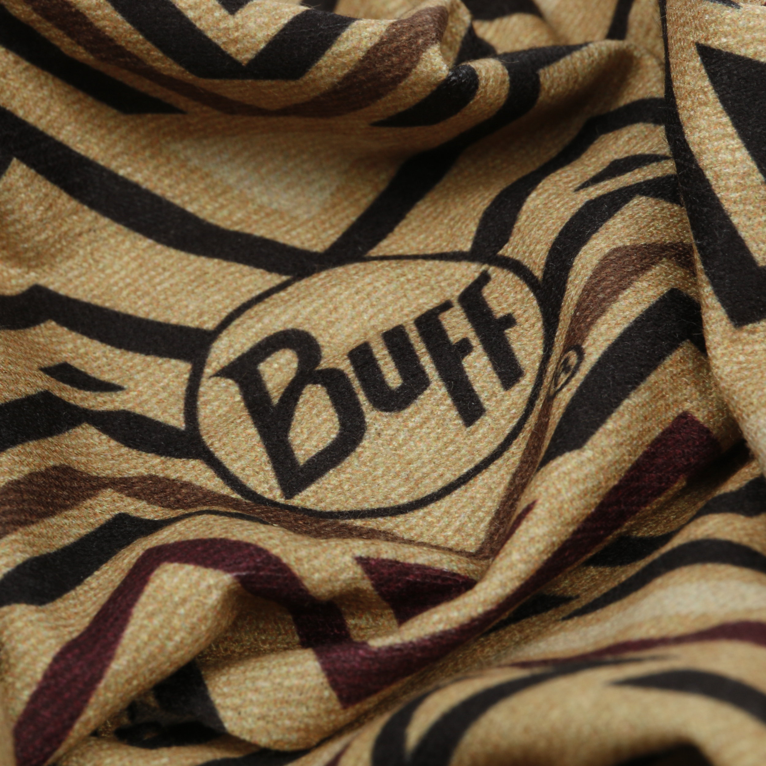 Coolnet Axial Nut Multifunctional Bandana by BUFF - £17.95