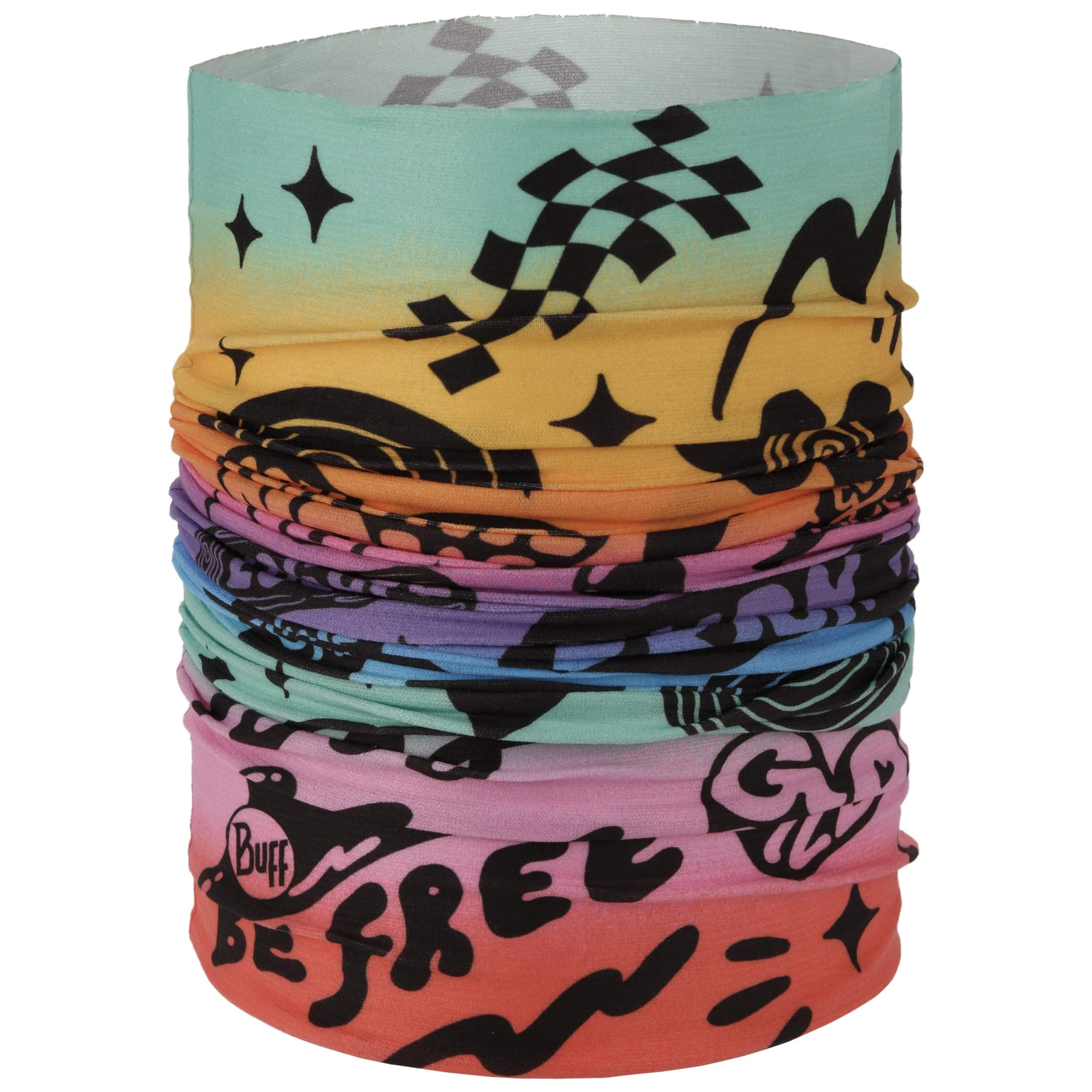 Coolnet UV Otiva Multifunctional Bandana by BUFF - £22.95