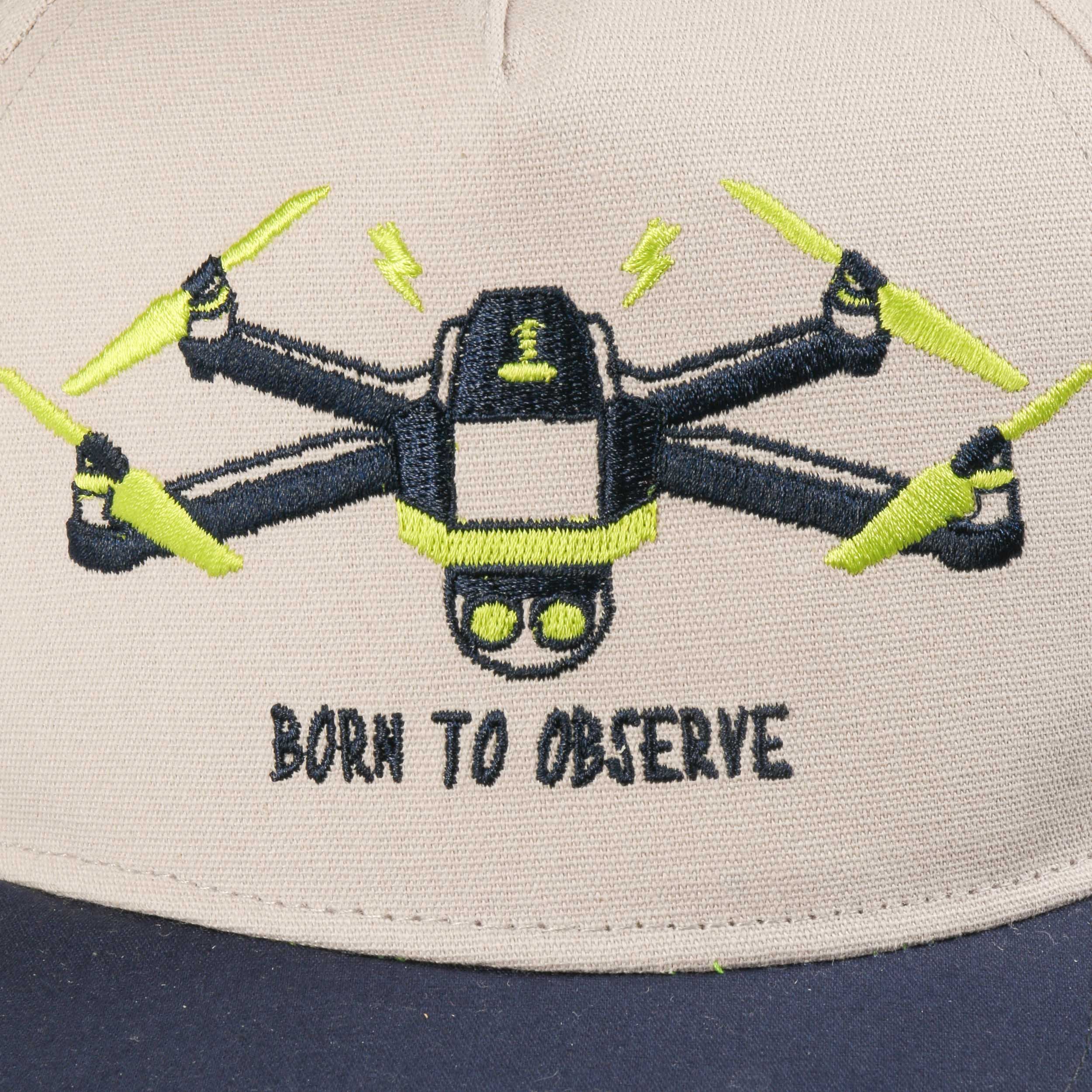 Copter Kids Cap by maximo - £17.95
