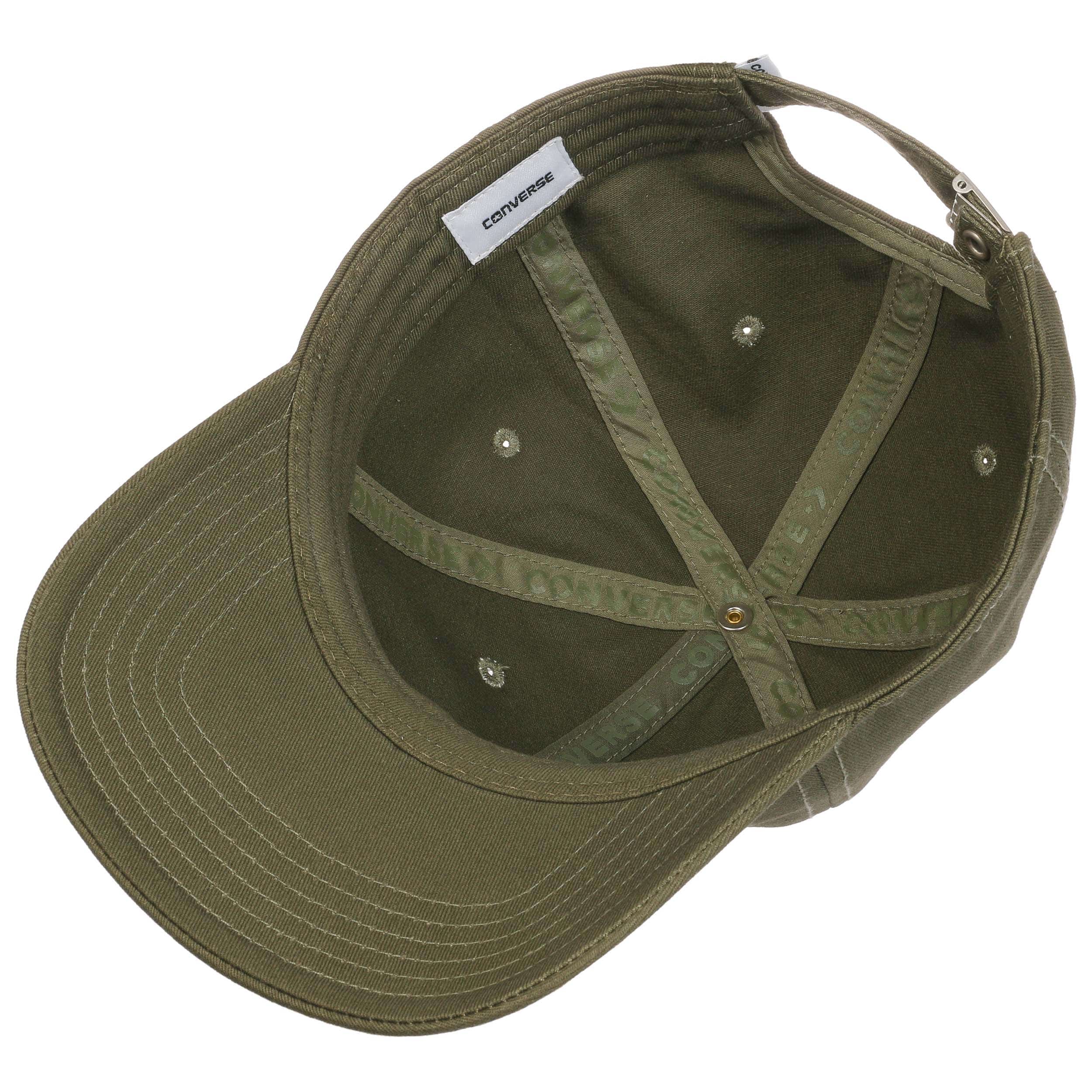 Core Classic Baseball Cap by Converse - £27.95