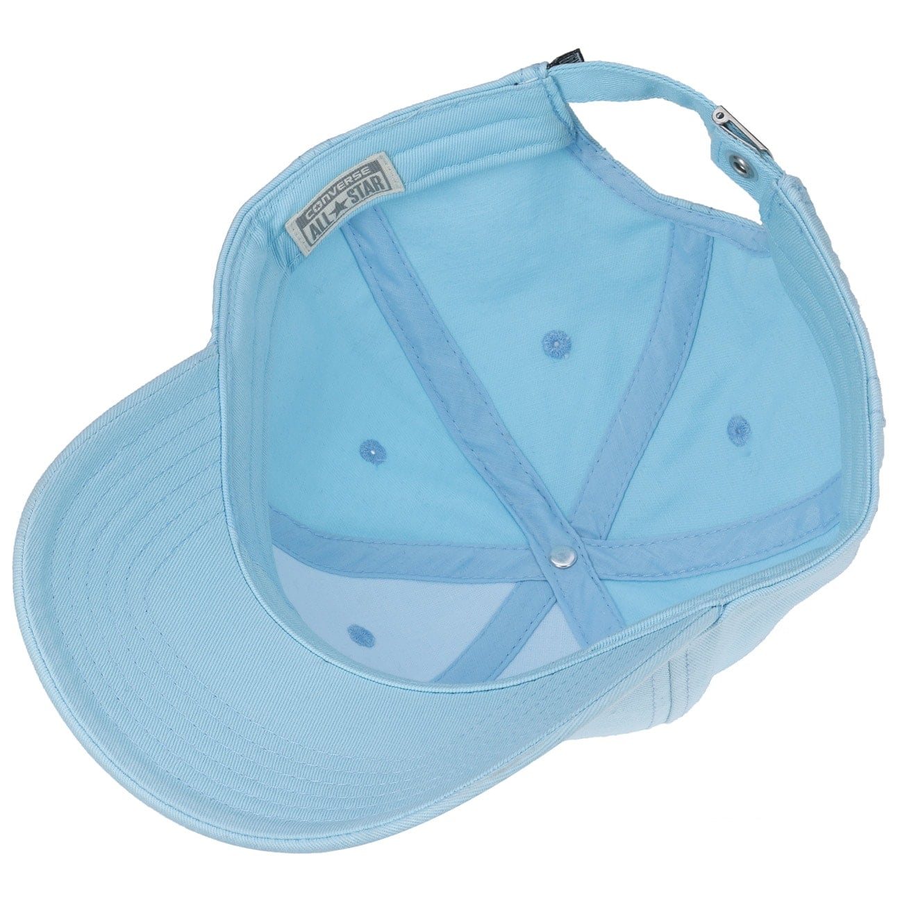 Core Classic Baseball Cap by Converse - £27.95