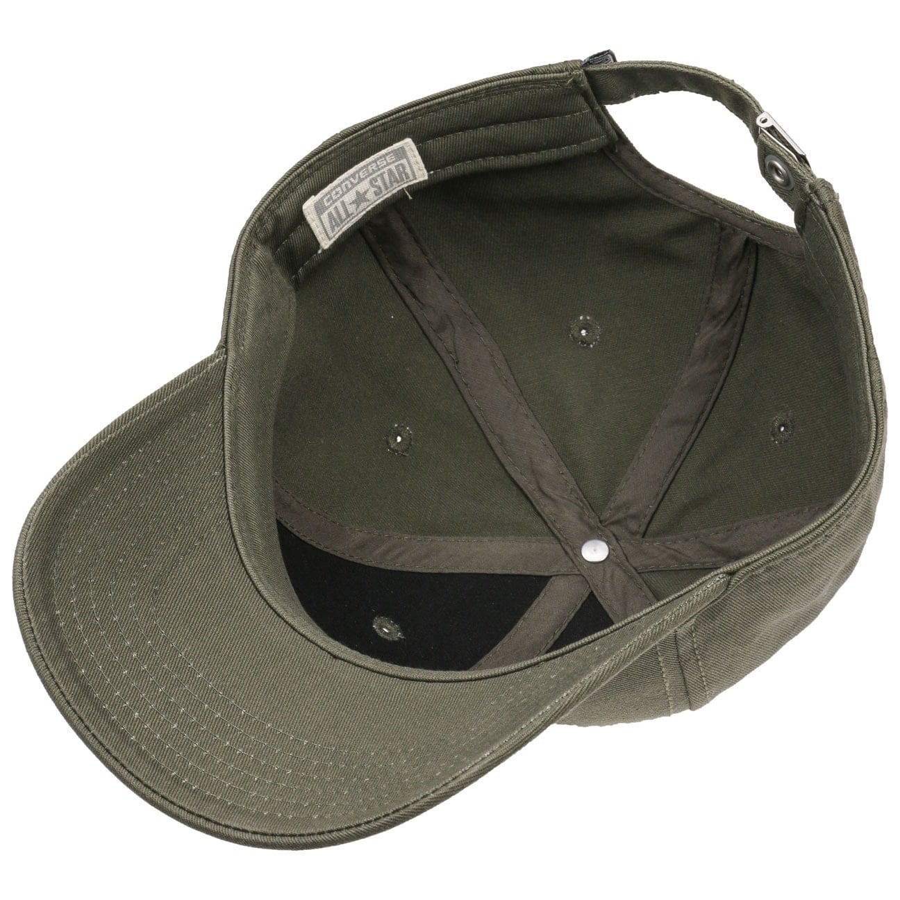 Core Classic Baseball Cap by Converse - £26.95