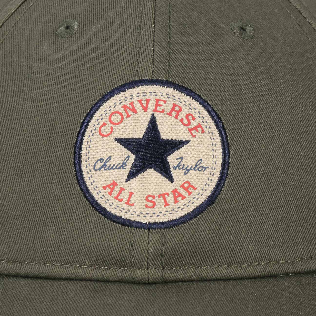 Core Classic Baseball Cap by Converse - £27.95