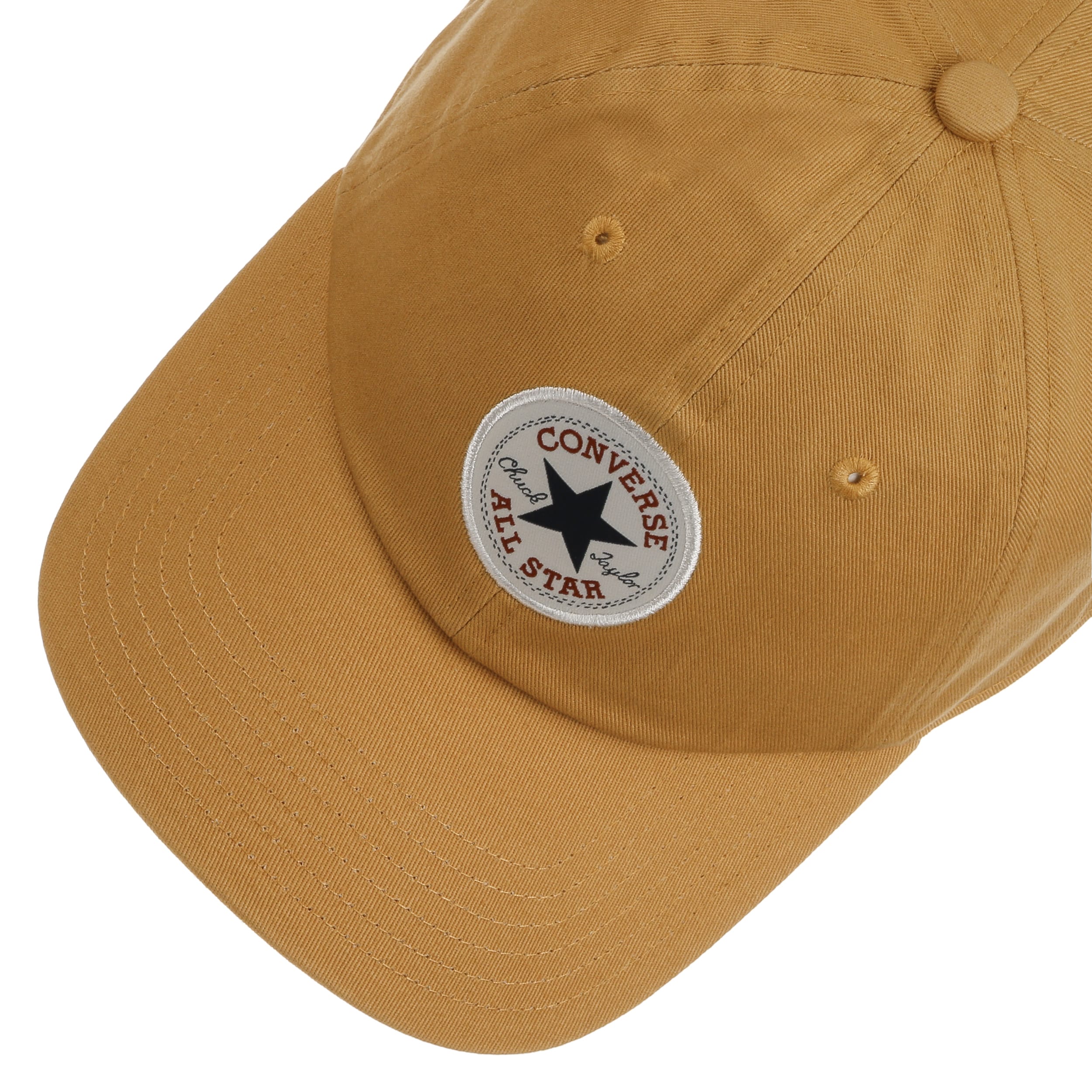 Core Classic Baseball Cap by Converse - £27.95