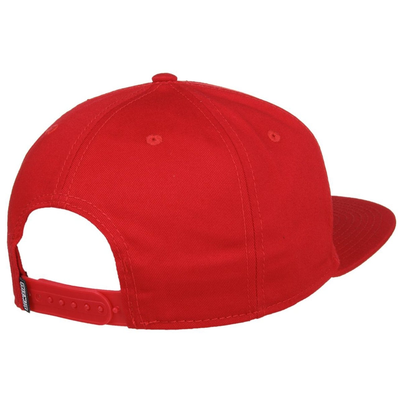 Core Twill Snapback Cap by Converse - £17.95