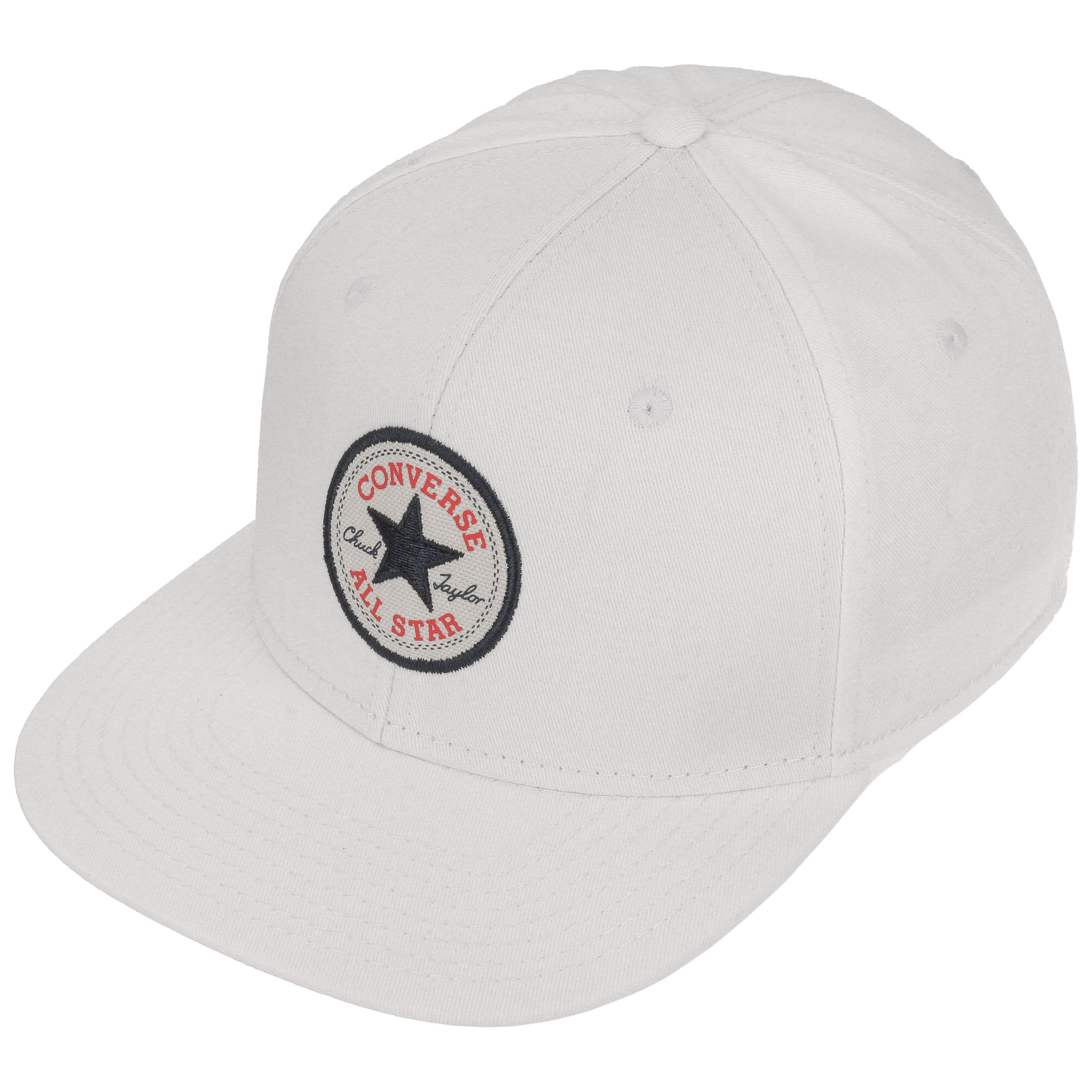 Core Twill Snapback Cap by Converse - £17.95