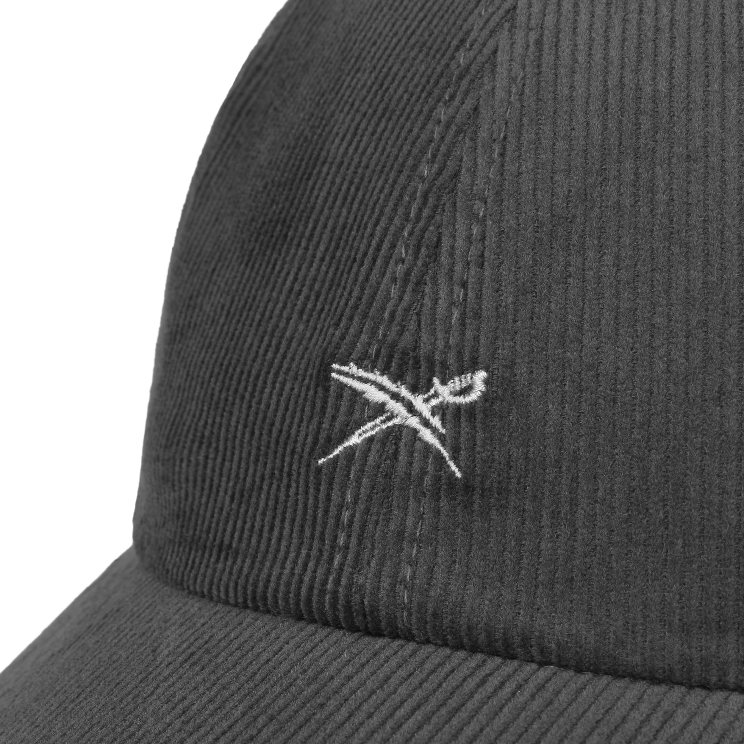 Corvin Dad Hat by iriedaily - £25.95